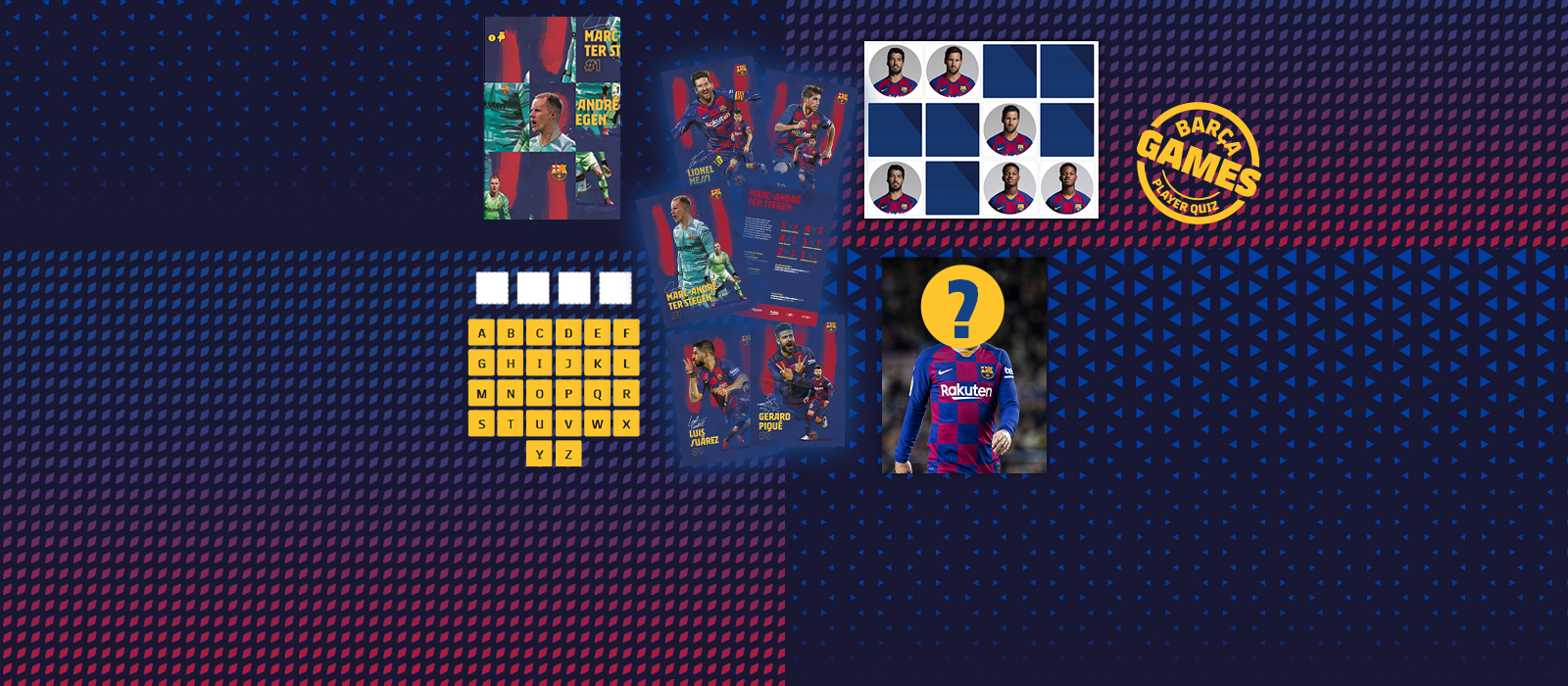 WIN A COLLECTION OF FIRST TEAM FACT FILES!