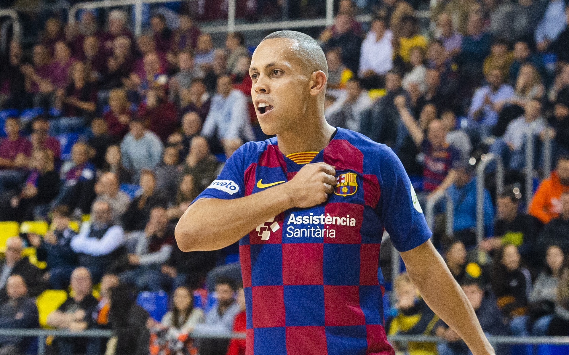 Ferrao, un 2019 inoblidable