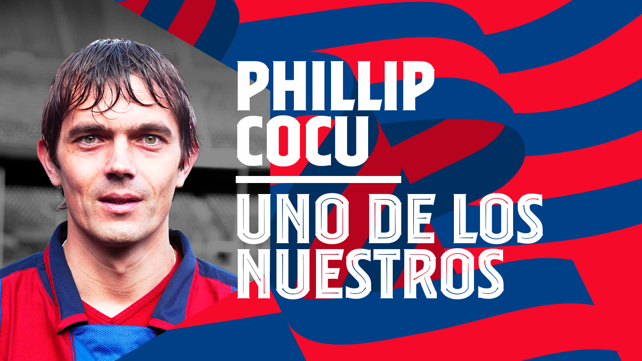 Phillip Cocu