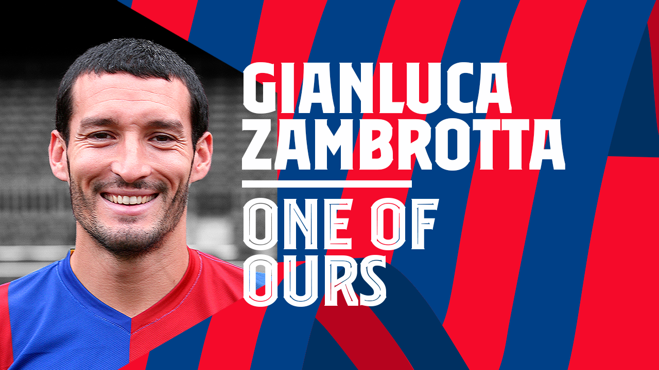 Gianluca Zambrotta
