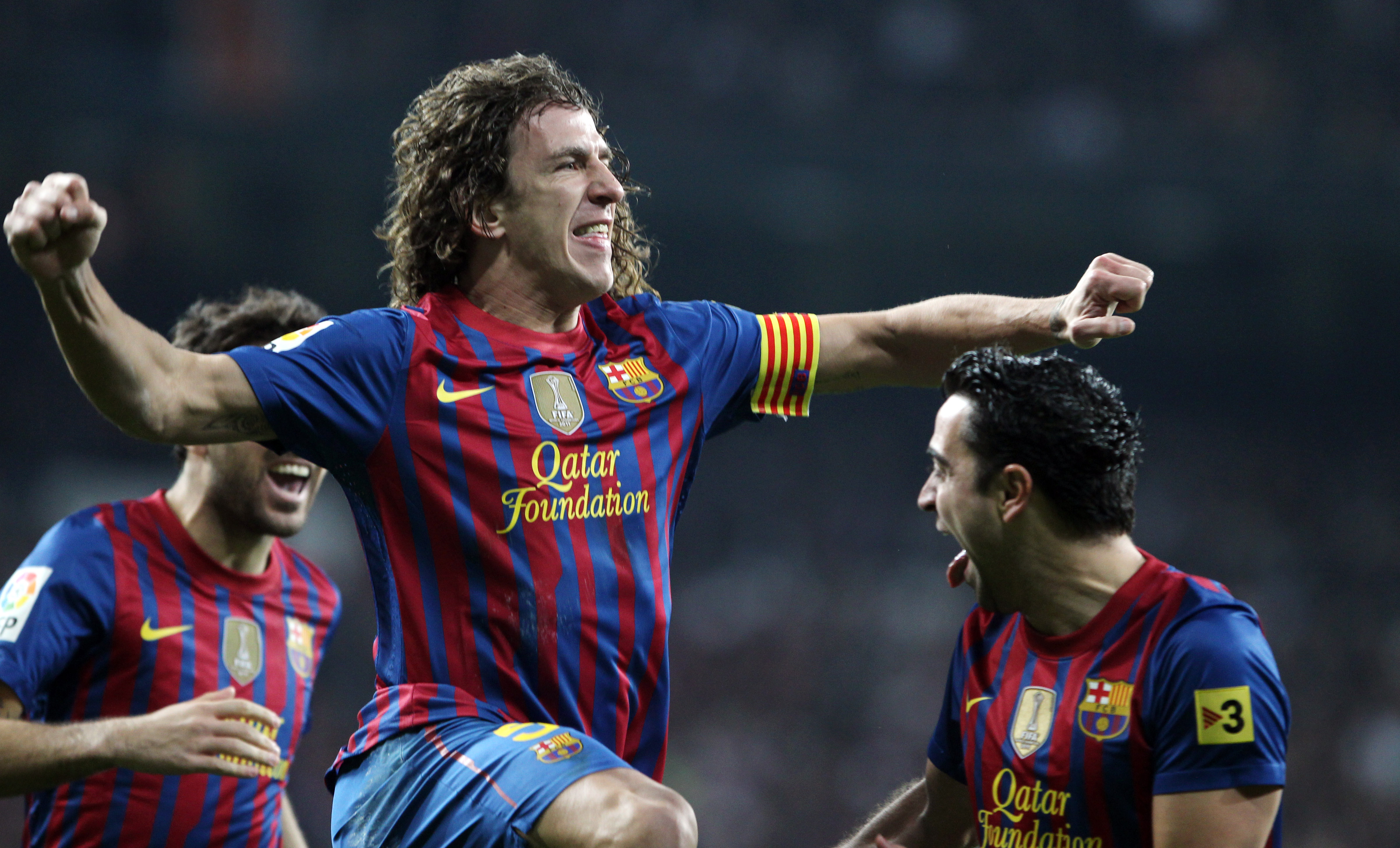 Real Madrid 1 - Barça 2 (11/12) Partido completo