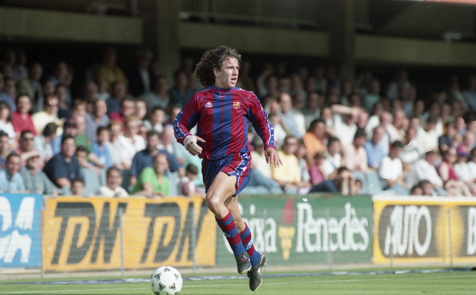 Carles Puyol