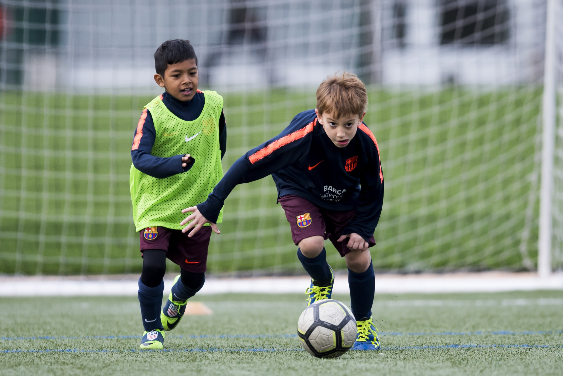 Gallery BA Pro NY/Pre-Academy