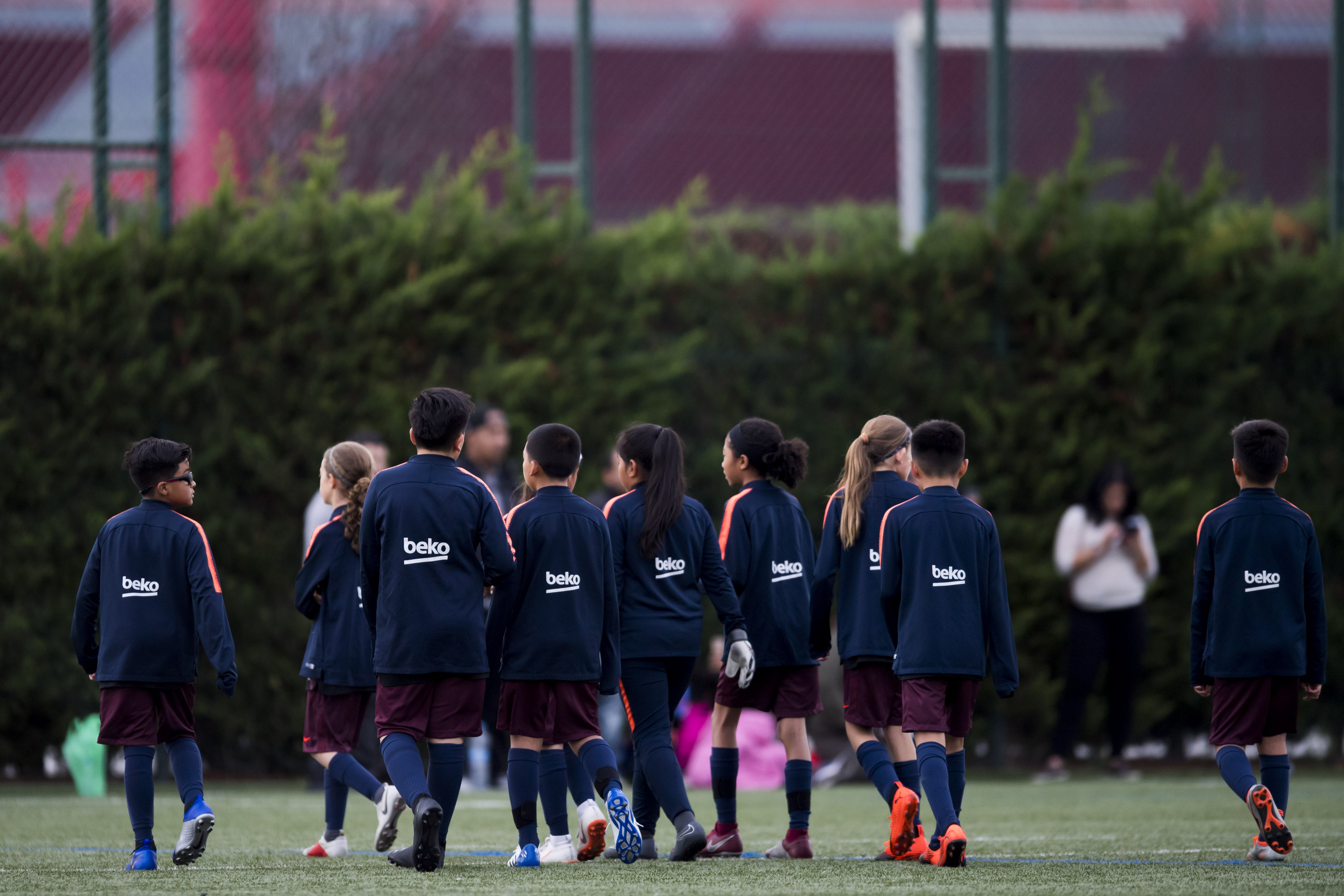 Gallery BA Pro NY/Academy Pro