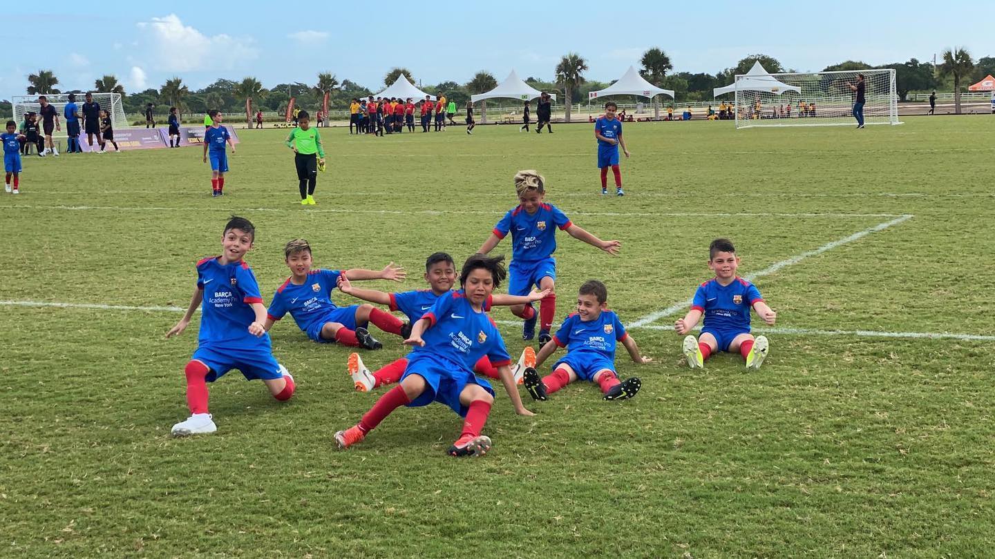 Gallery BA Pro NY/Tournaments