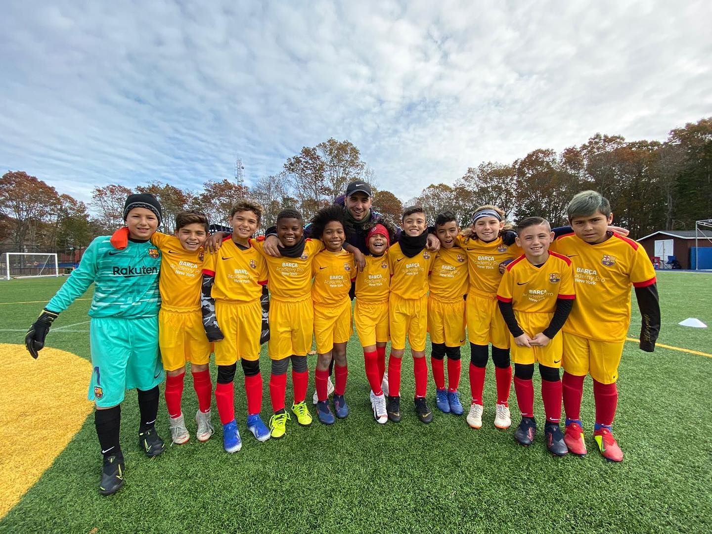 Gallery BA Pro NY/Tournaments