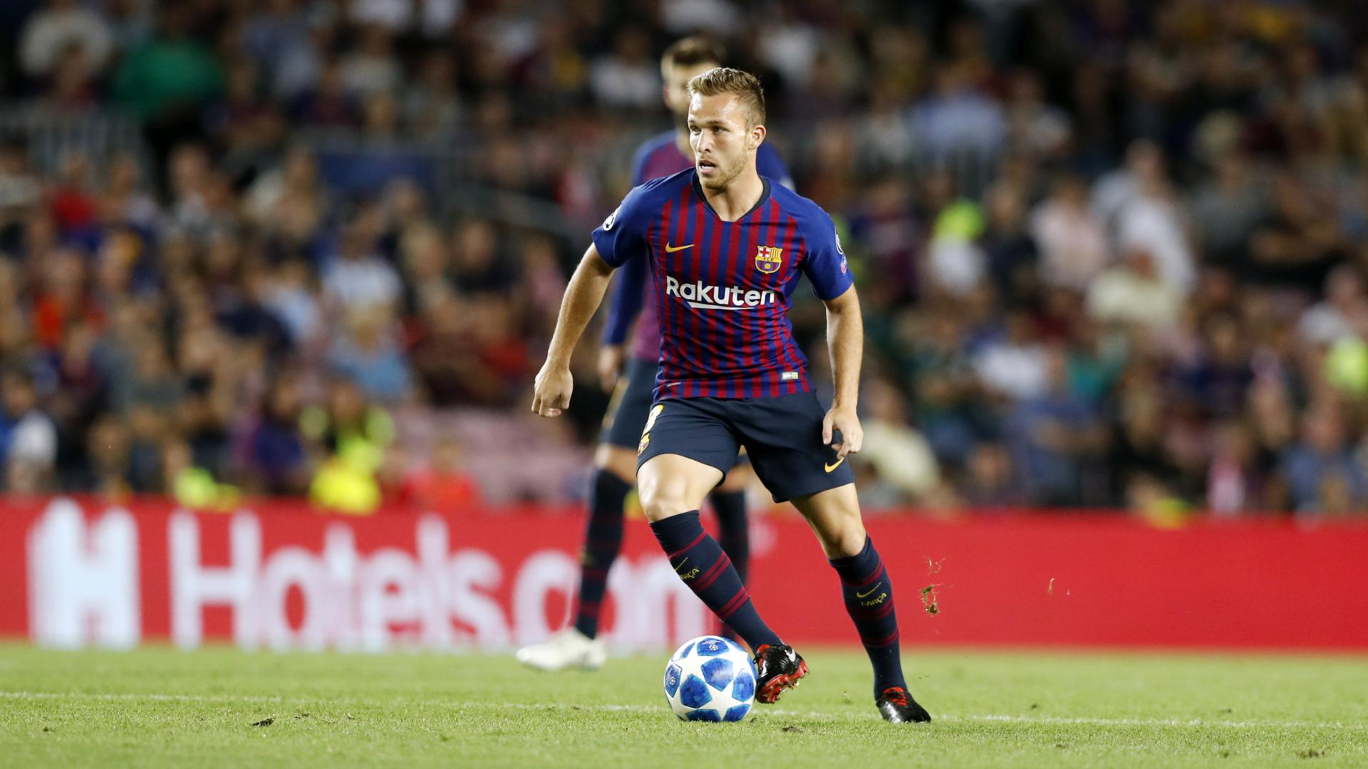 Arthur Melo