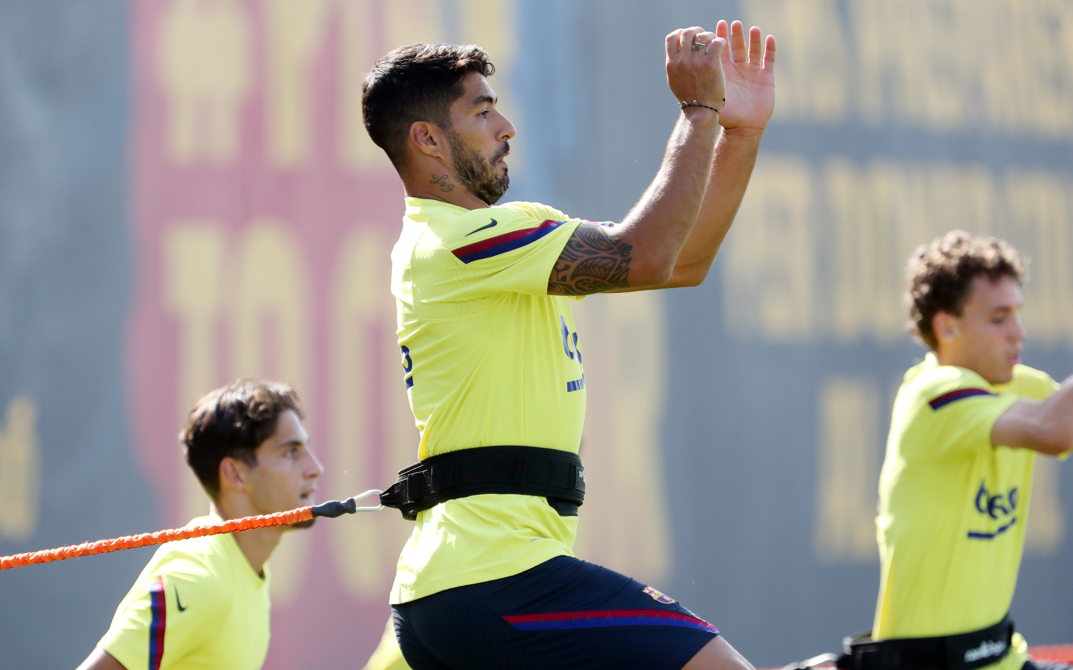 Entrenamiento (01-08-20)