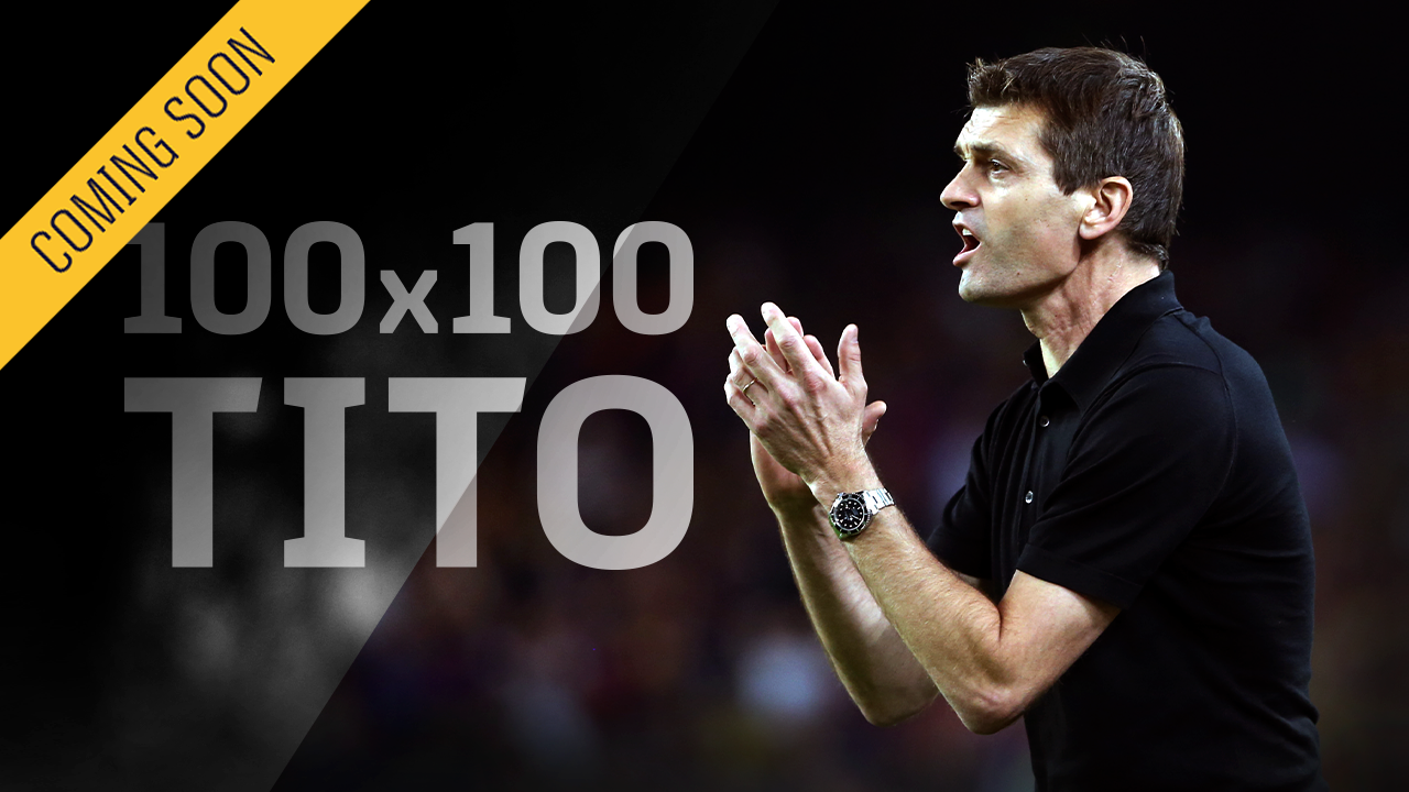 Teaser 100x100 Tito