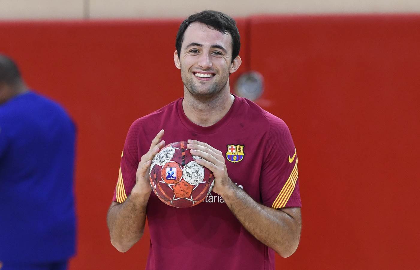 Ariño: "Queremos volver a disfrutar en la pista"