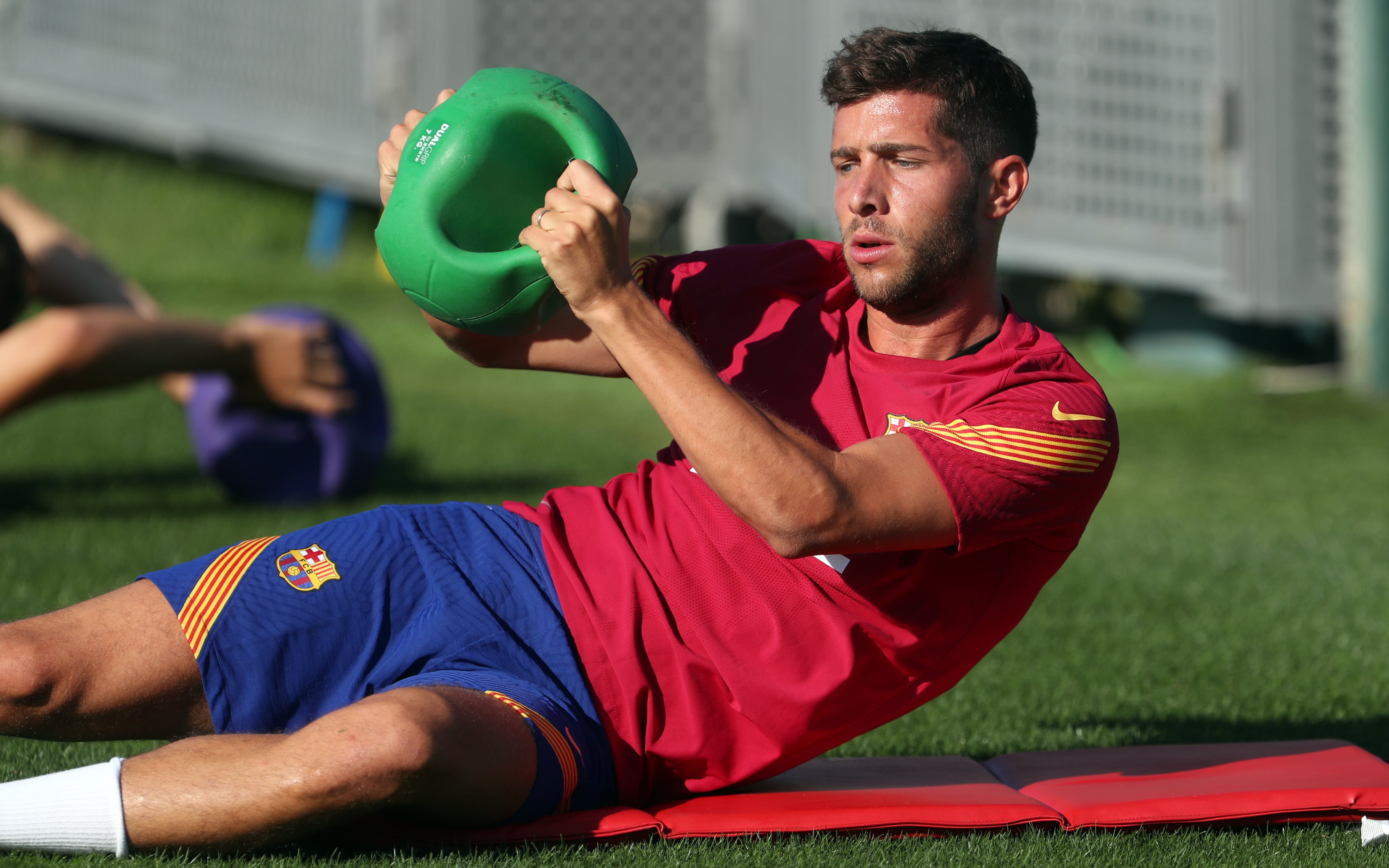 Entrenamiento (04-09-20)