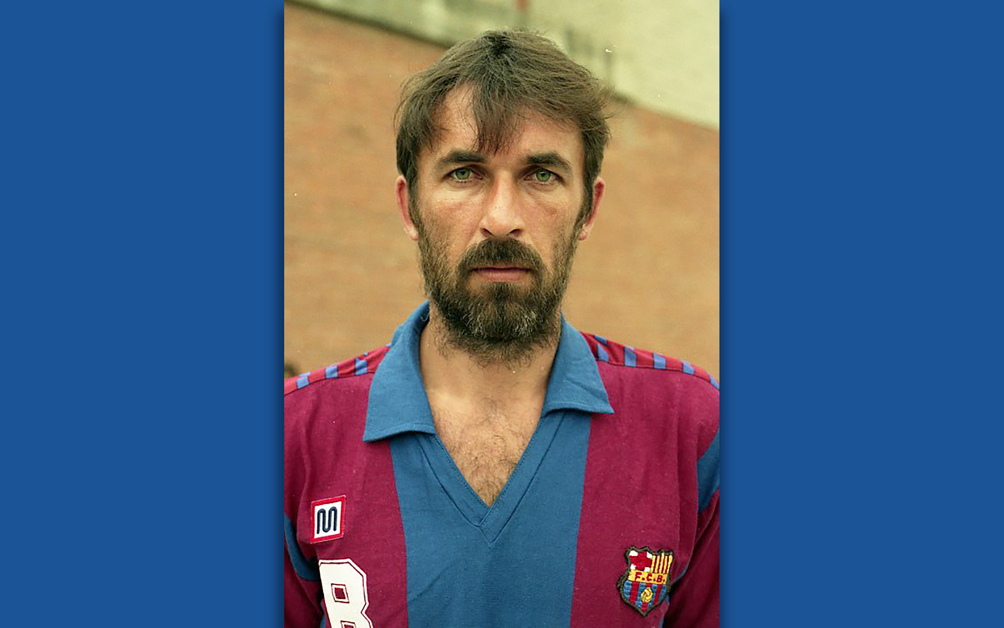 Fallece Zlatko Portner