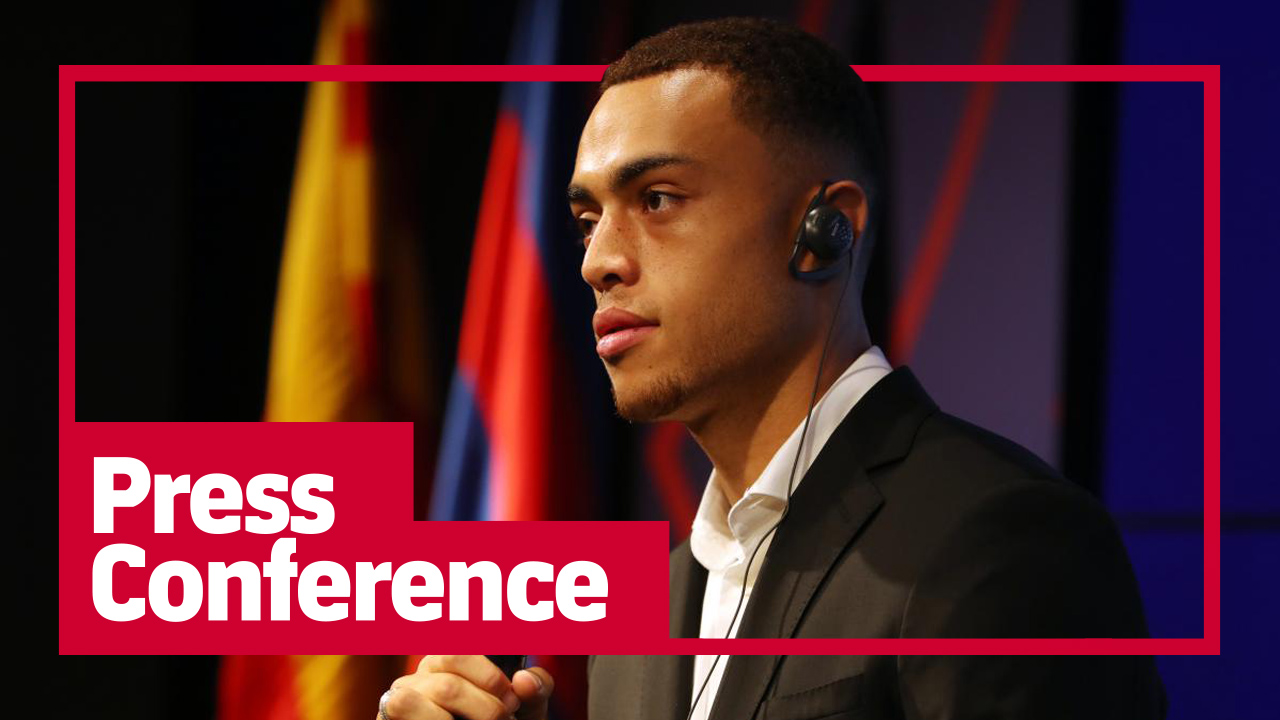 Dest: “I will run as much as needed to help the team”