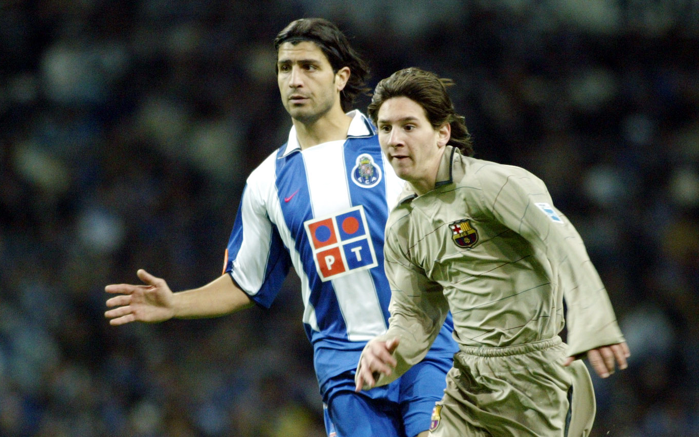 QUIZ: What do you know about Messi's debut?