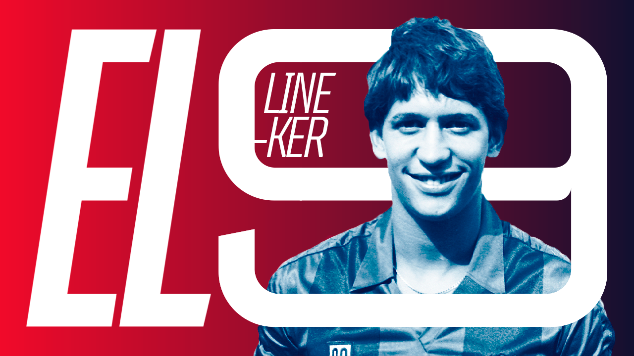 Lineker cumple 60 años