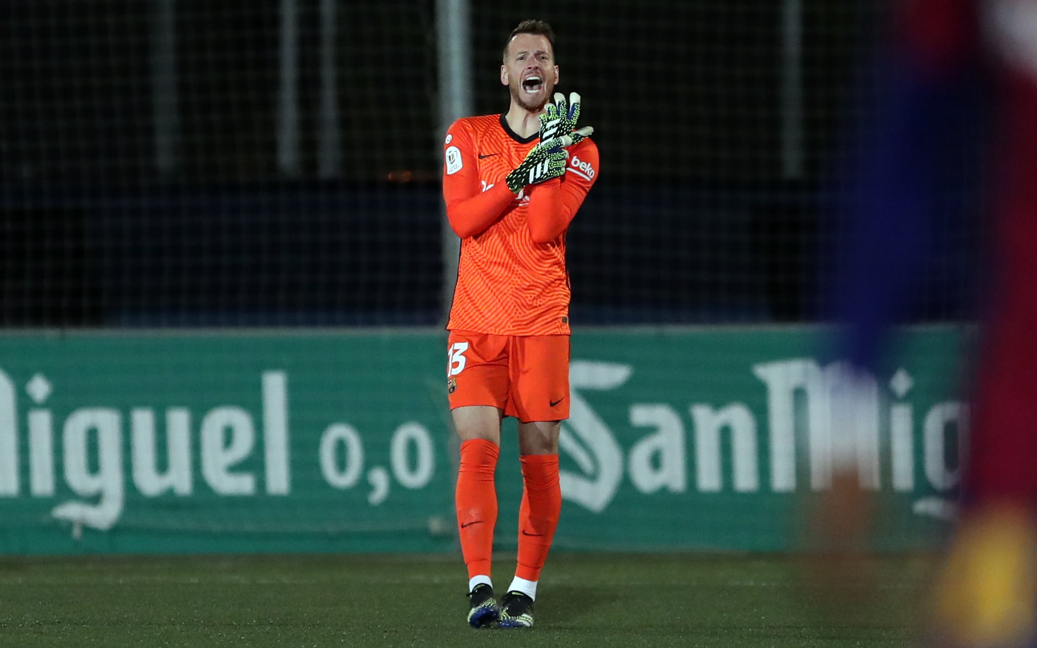 Les insolites du succès à Cornella