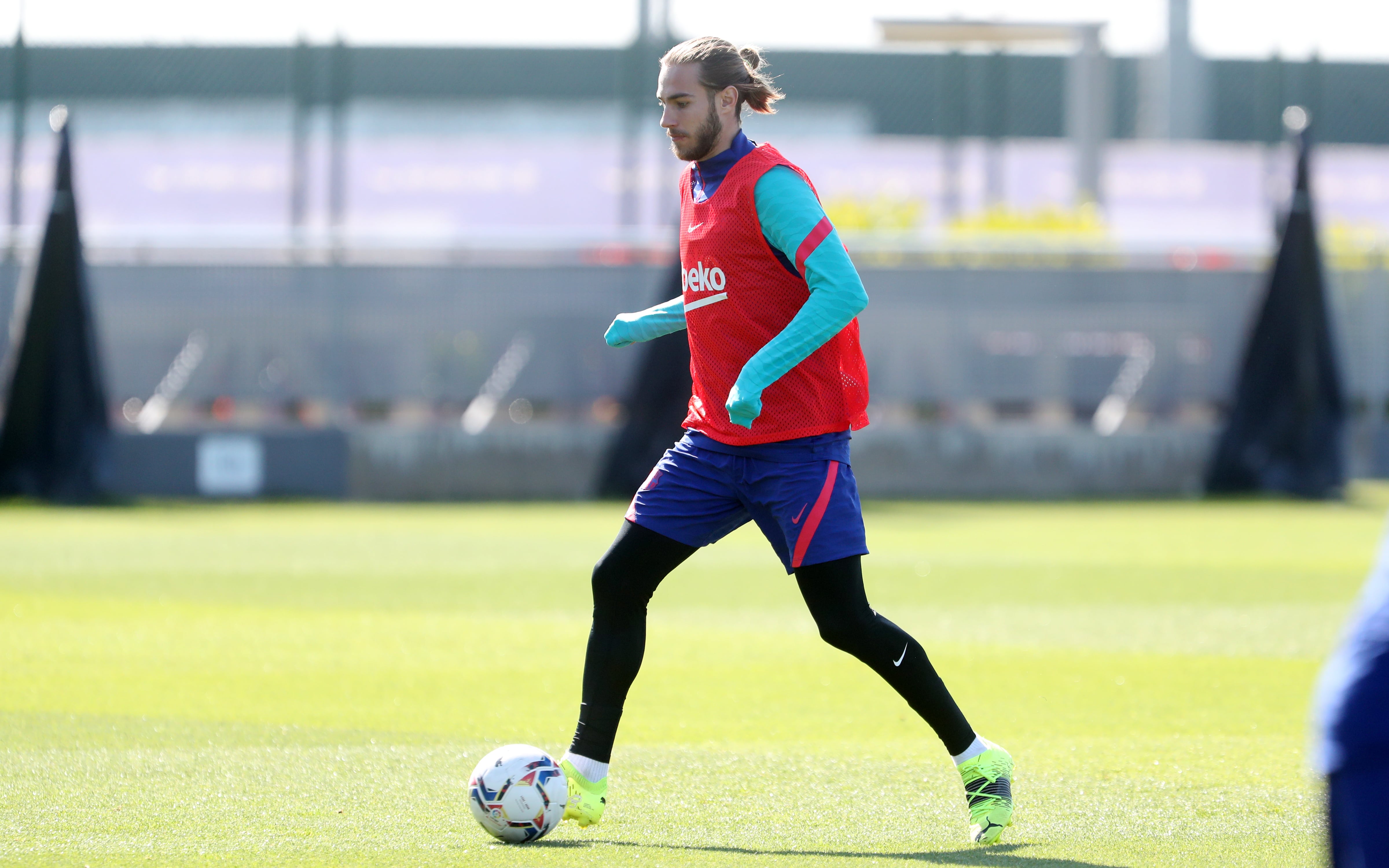 Saturday training (20-03-2021)