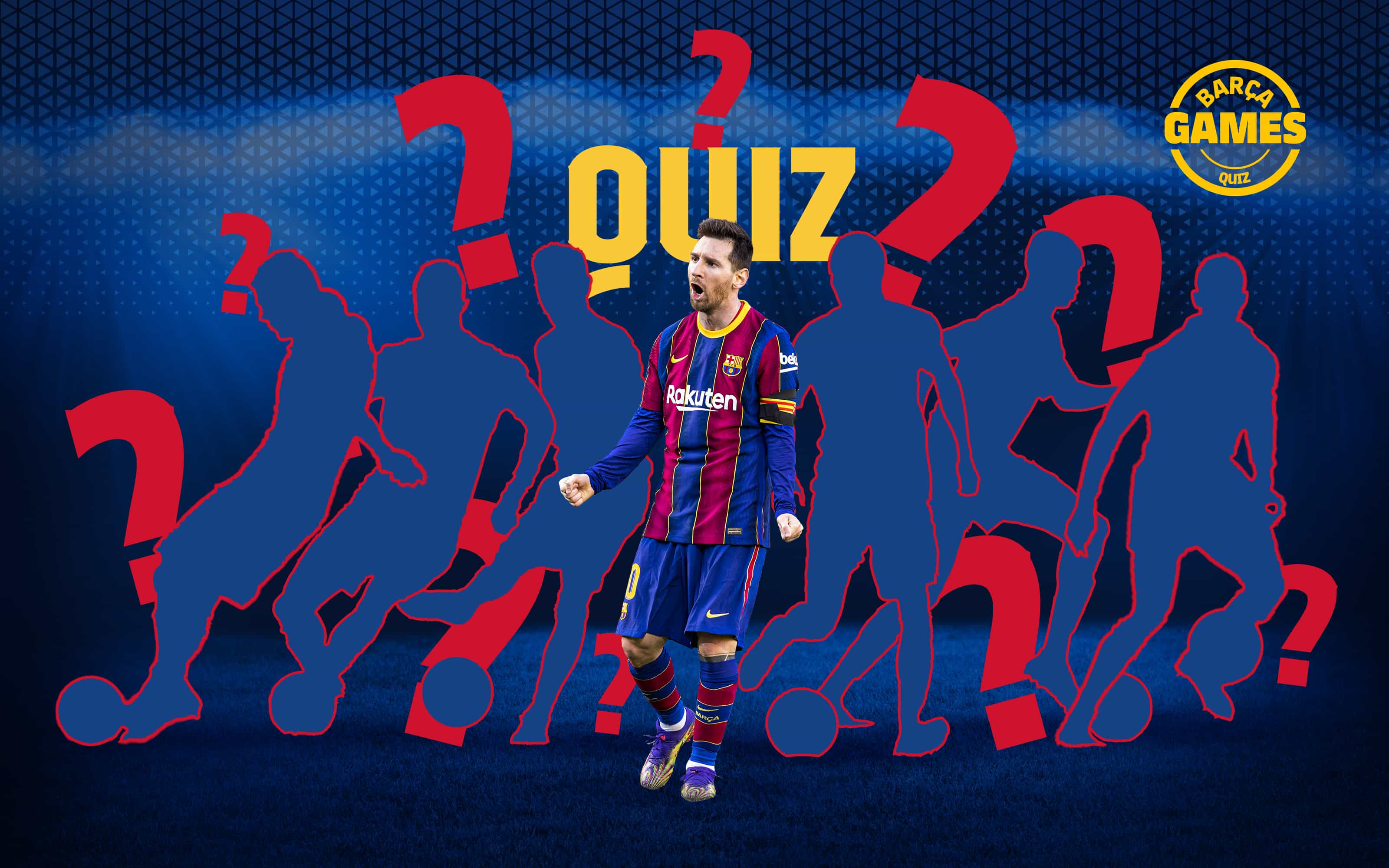 Messi sempre és el primer, però qui és el segon?