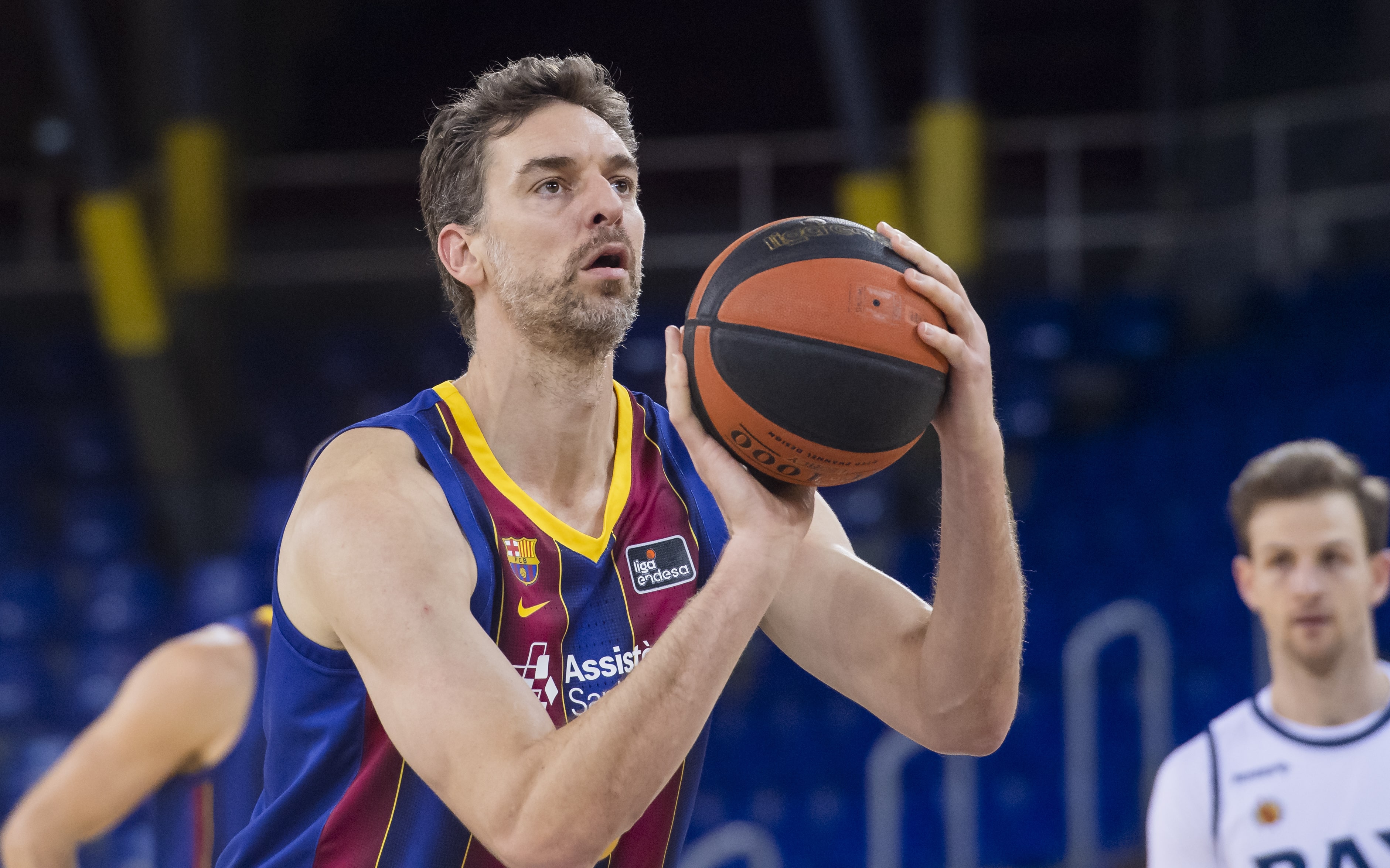 Highlights | Barça 97-89 BAXI Manresa