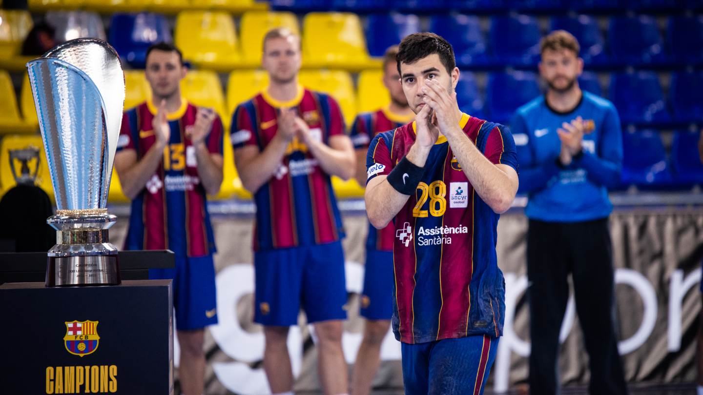 Alex Pascual jugarà al Dinamo Bucarest