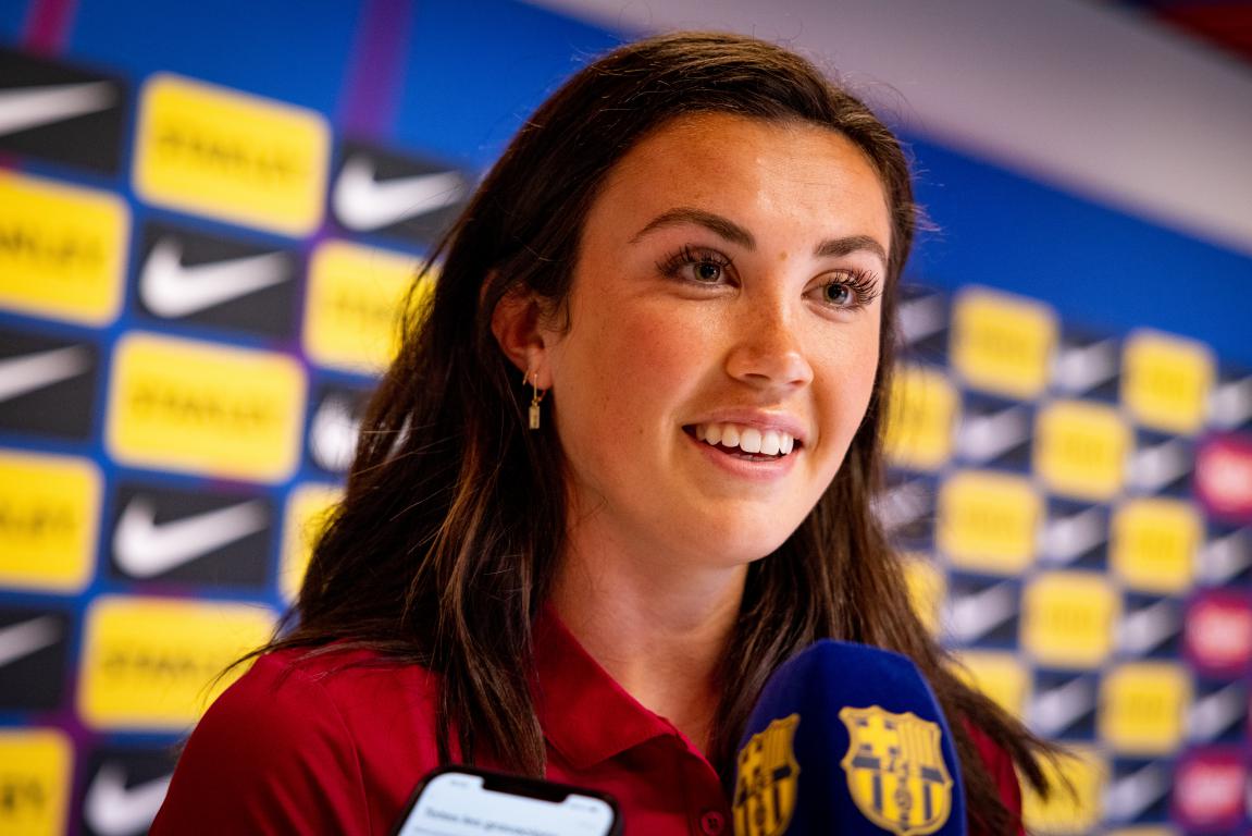 Ingrid Engen on a 'dream come true'