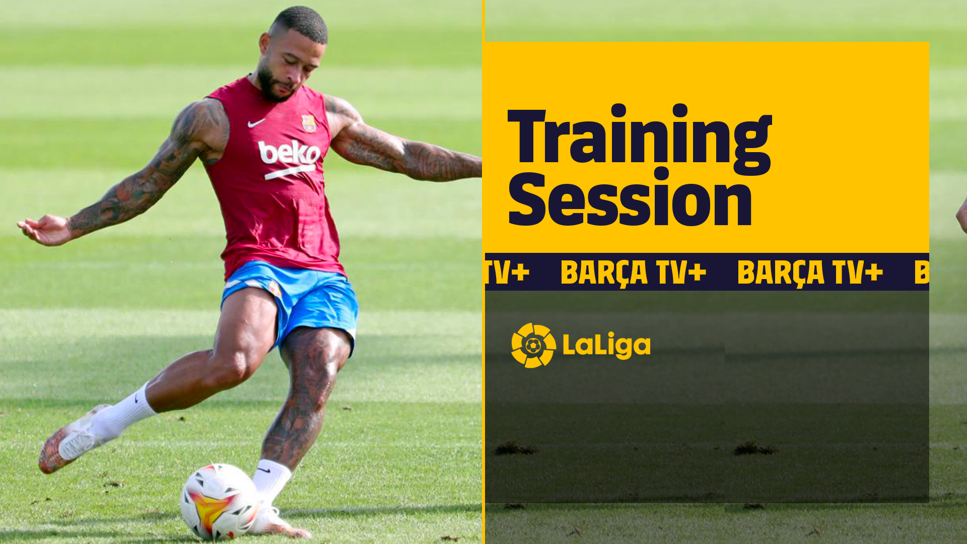 Saturday training (14/08/21)