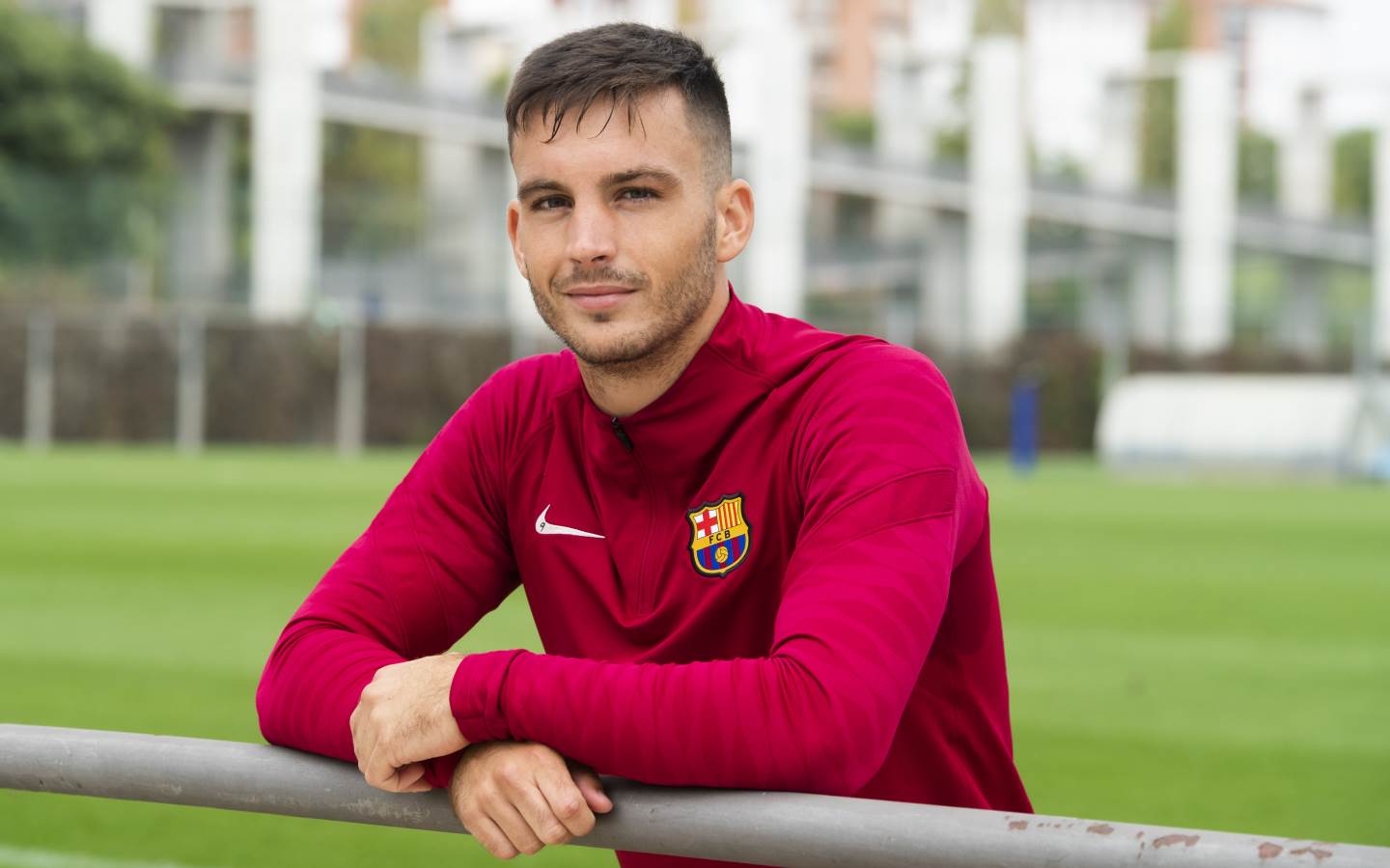 El test de Ángel Rodado