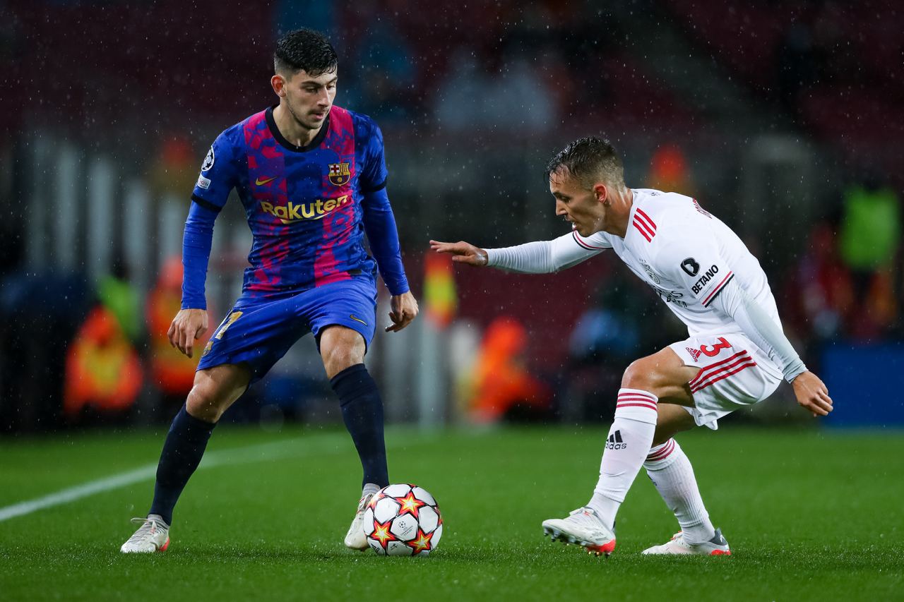 What Barça need to do to qualify