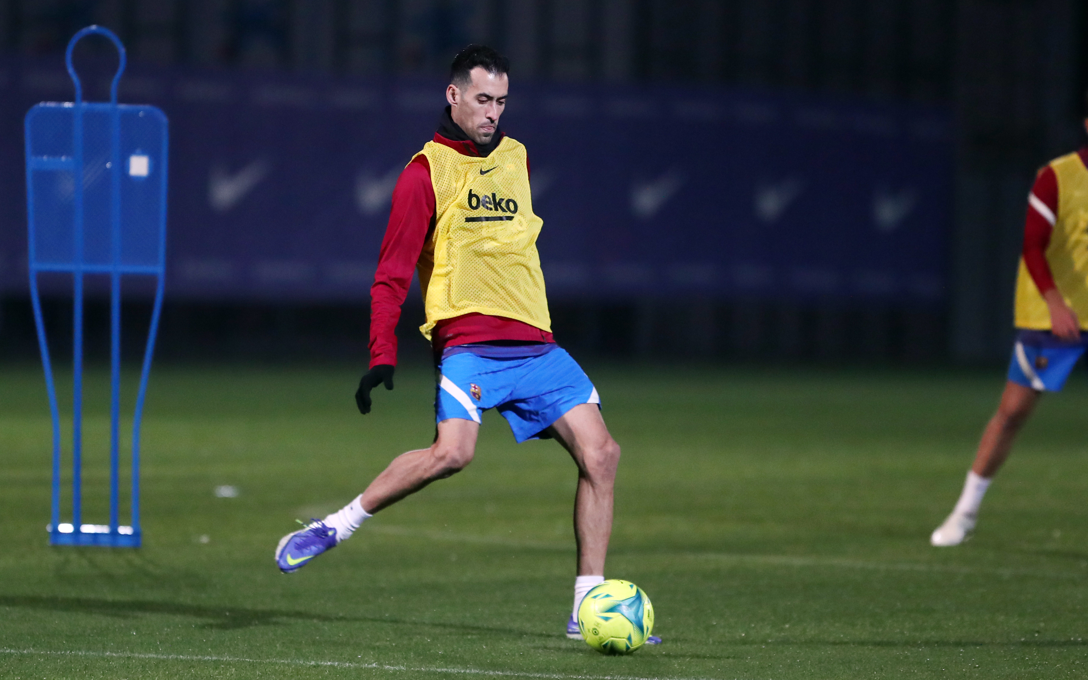 All eyes on Elche