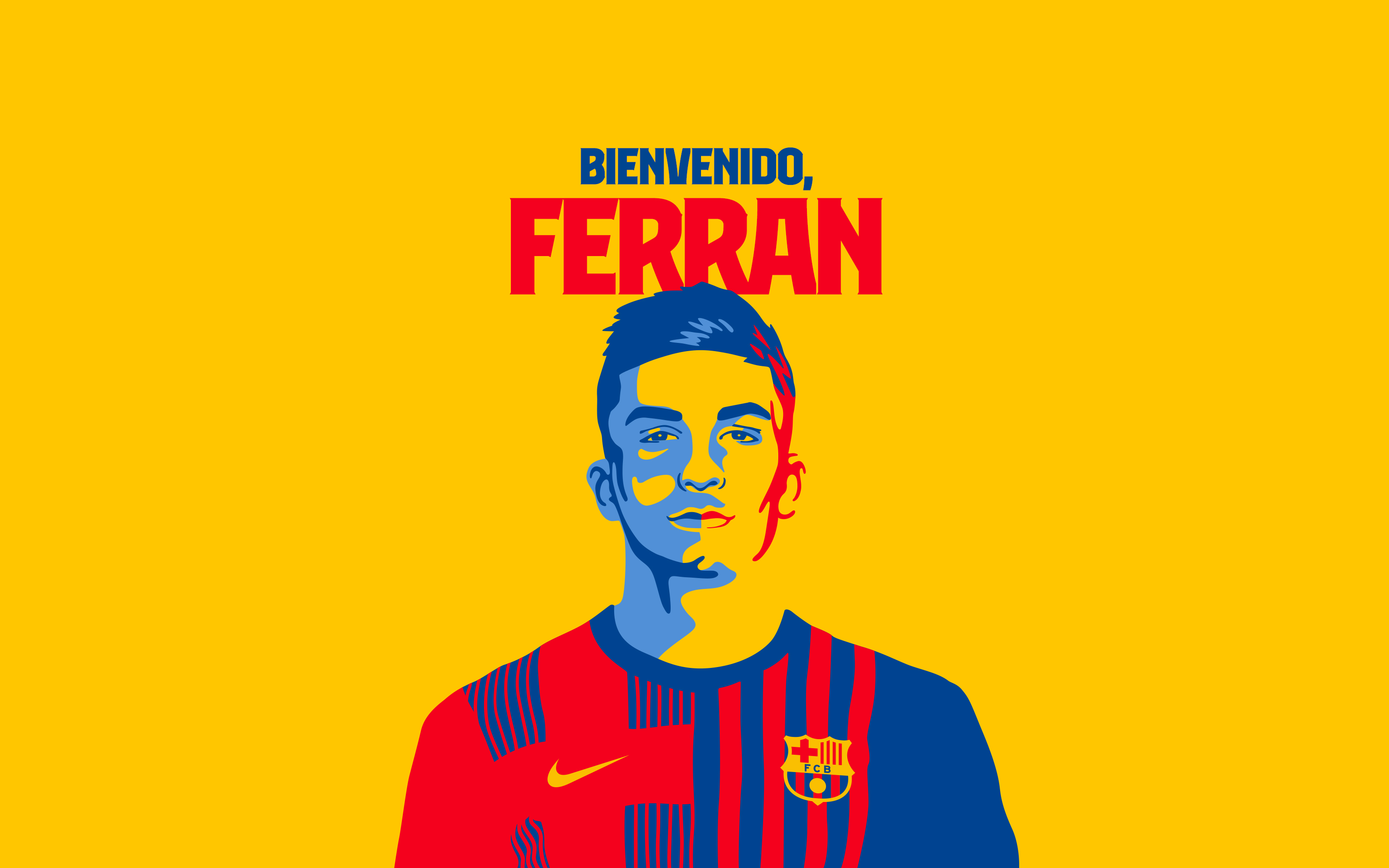 El Barça ficha a Ferran Torres