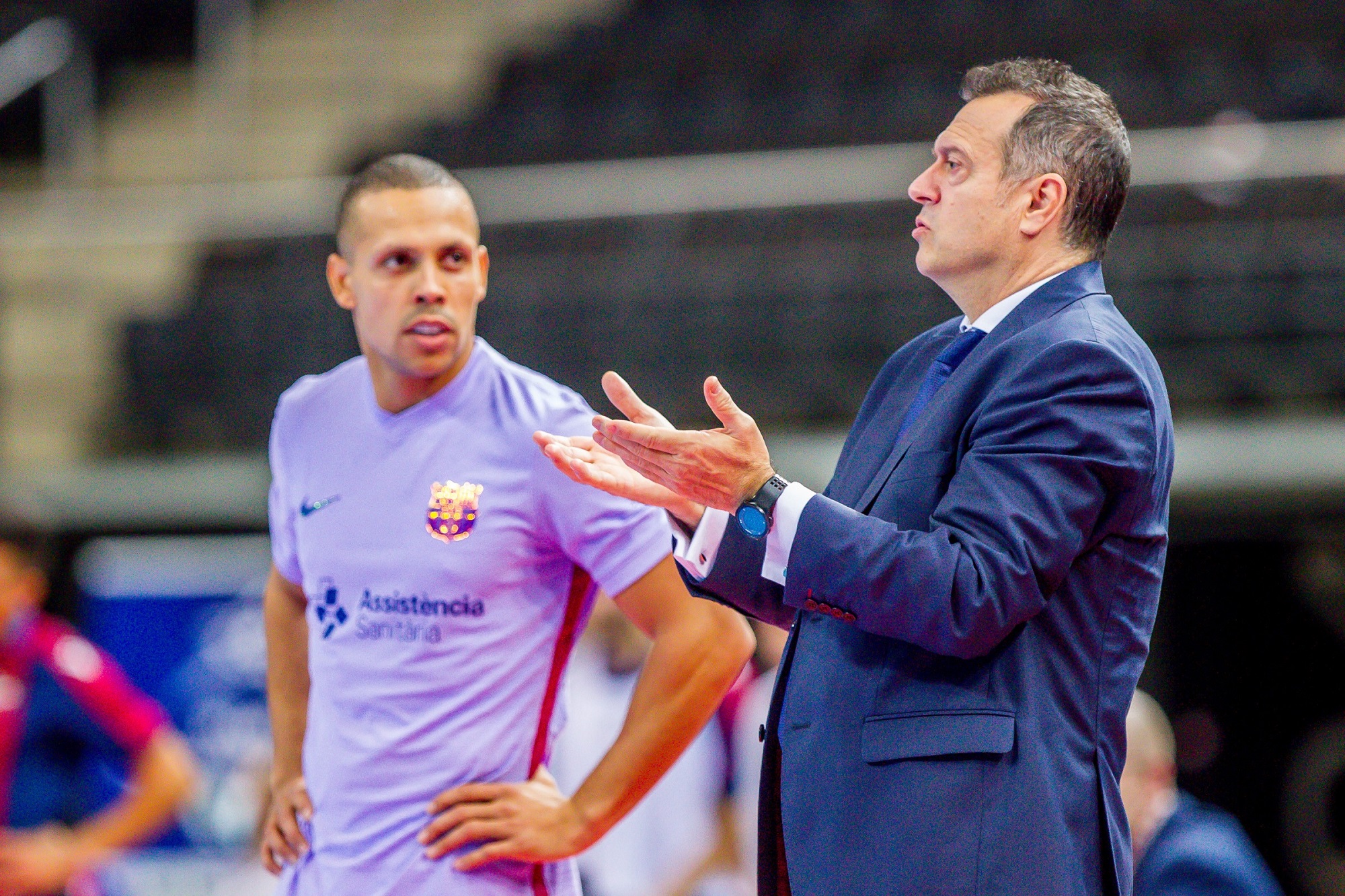 El primer trimestre de Velasco, impecable