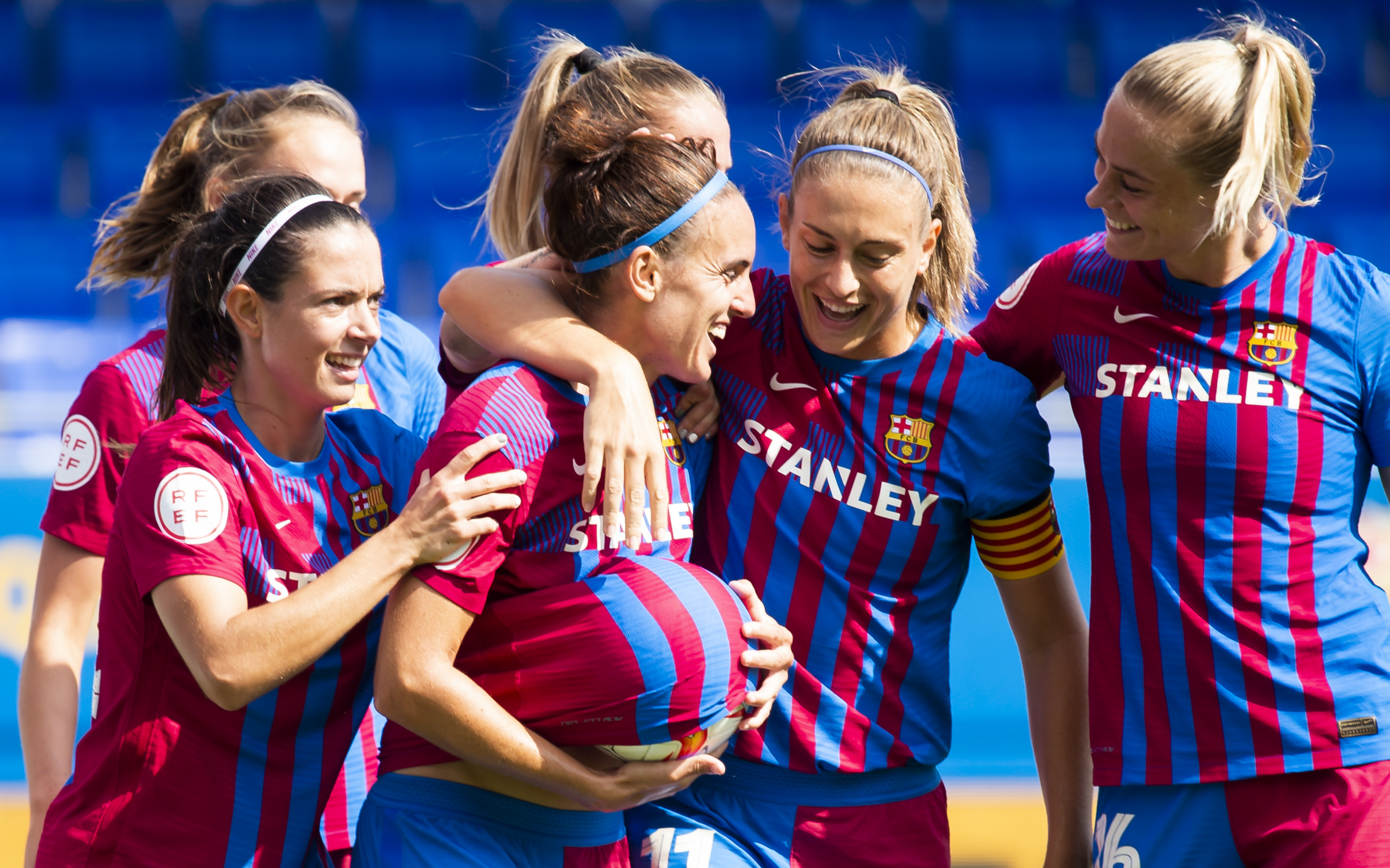 Barça – Eibar (Previa): Buscando la vigésima