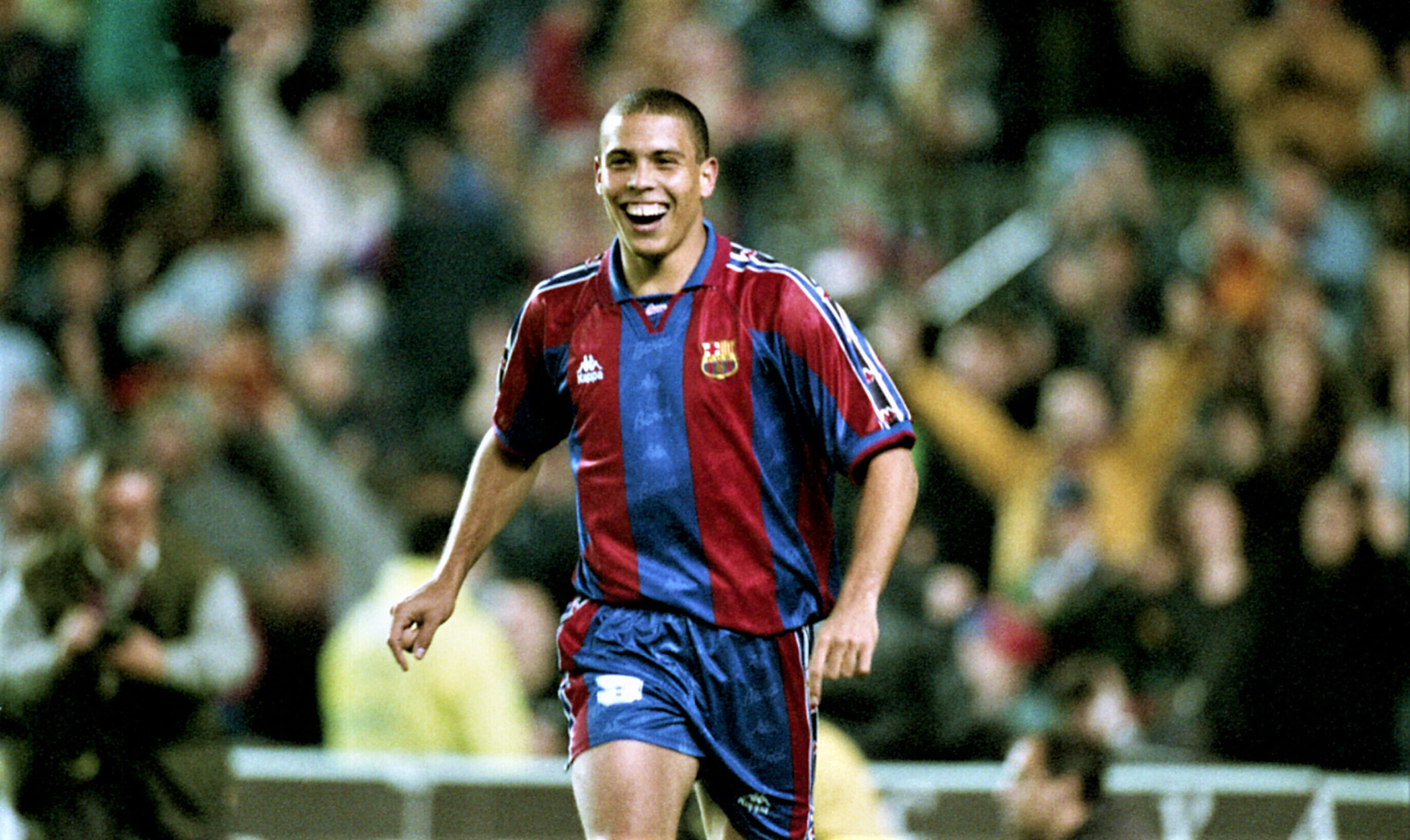 Ronaldo Luiz Nazario's thoughts on Real Madrid 0-4 Barça