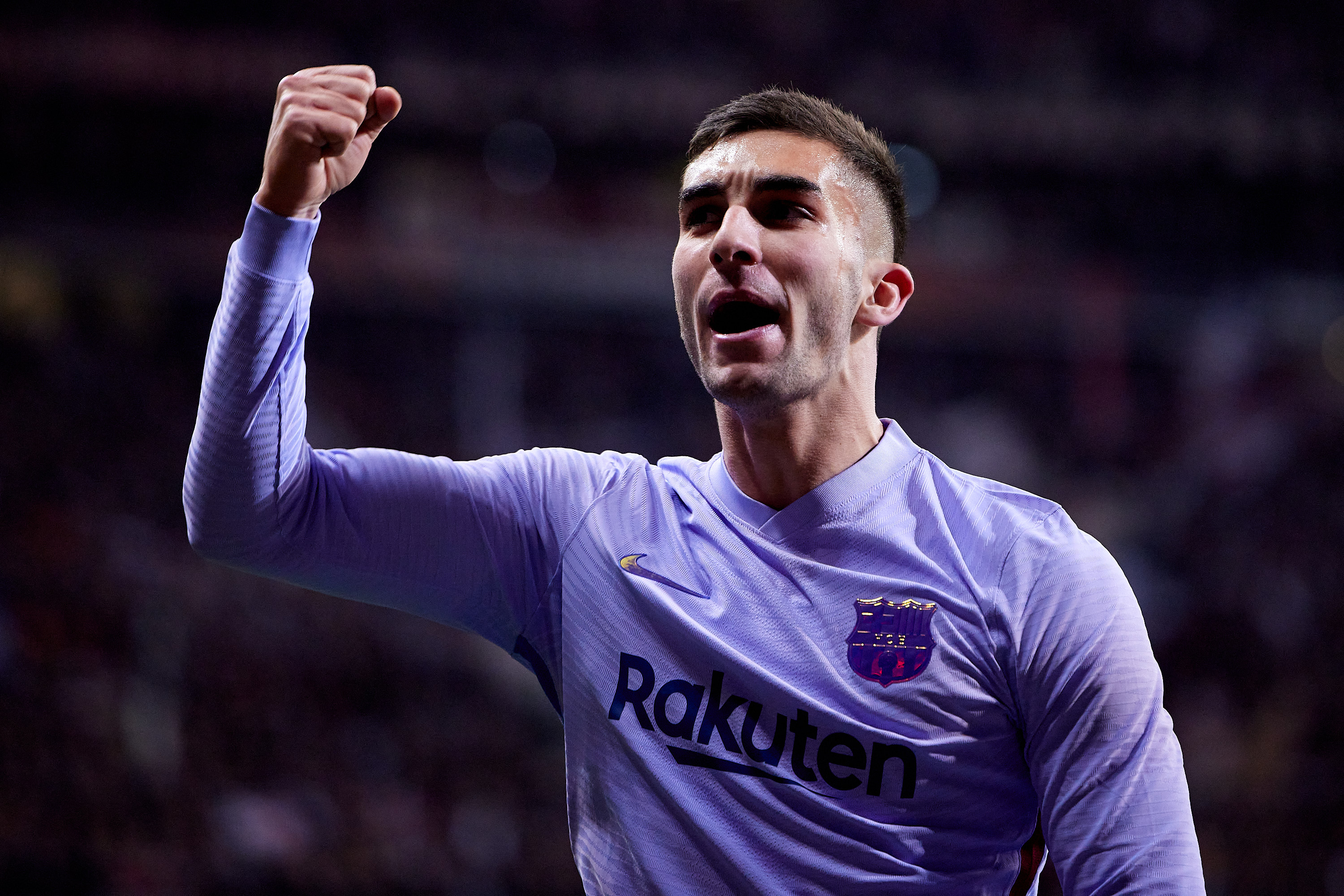 PREVIEW | Getafe v FC Barcelona