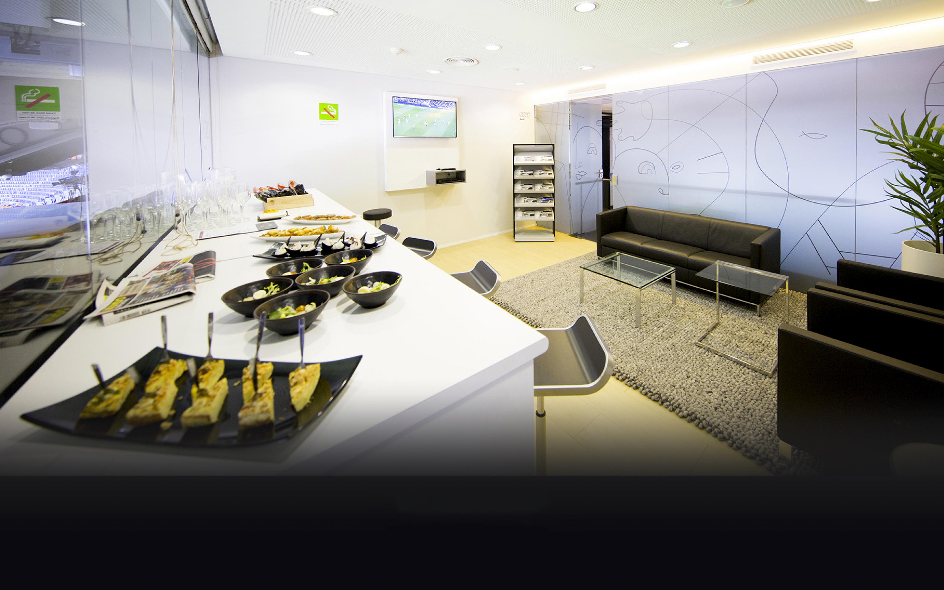 Business Boxes