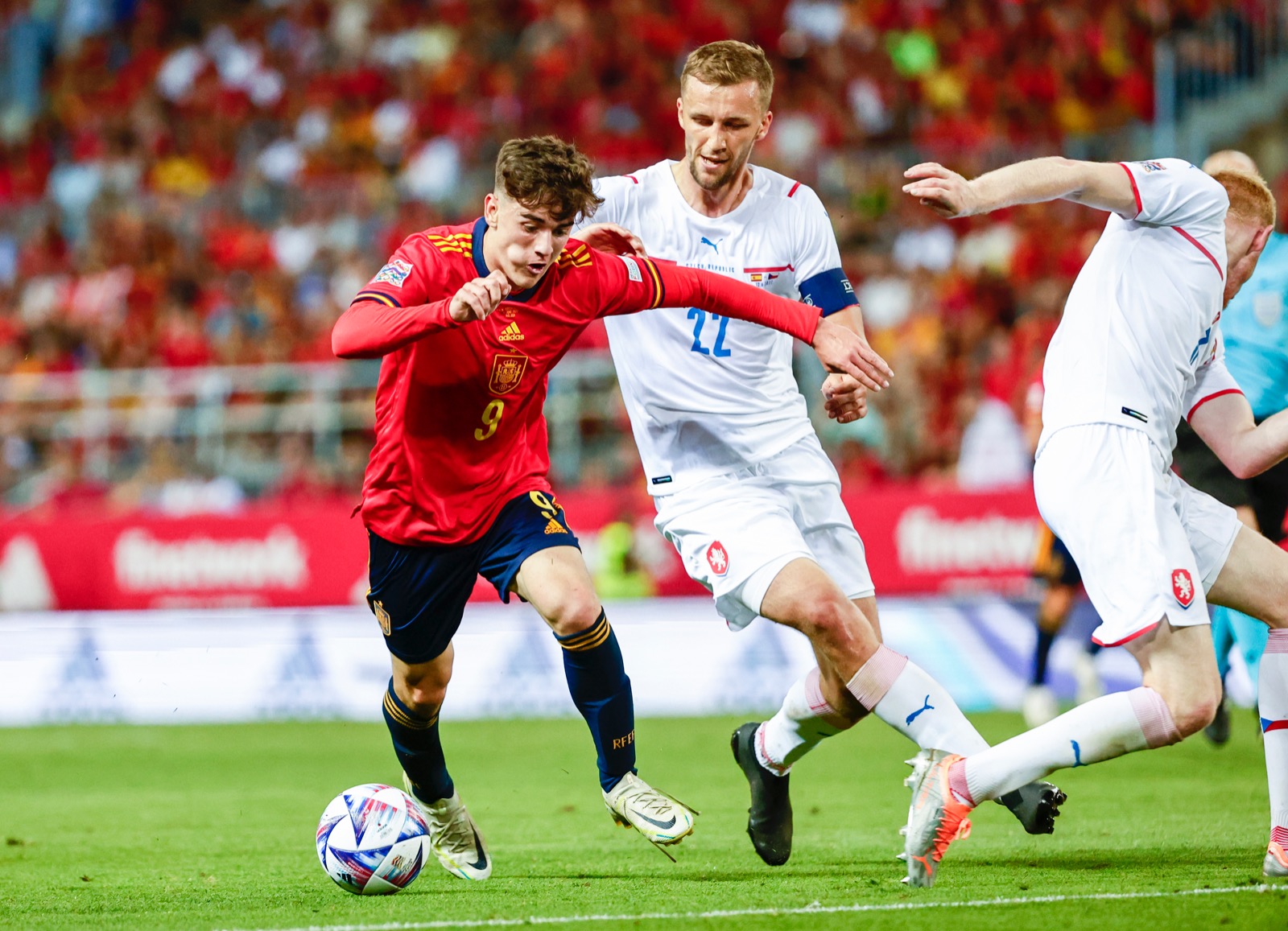 International break: How the FC Barcelona players performed