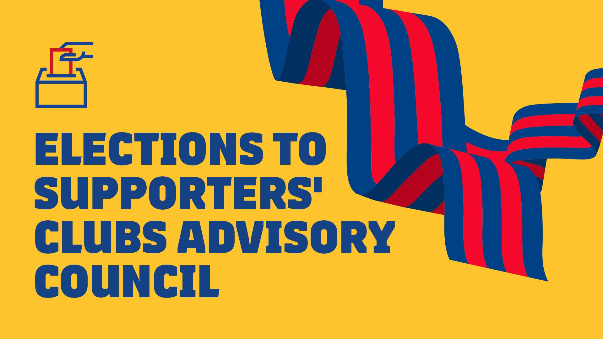 Elections open for places on Advisory Council
