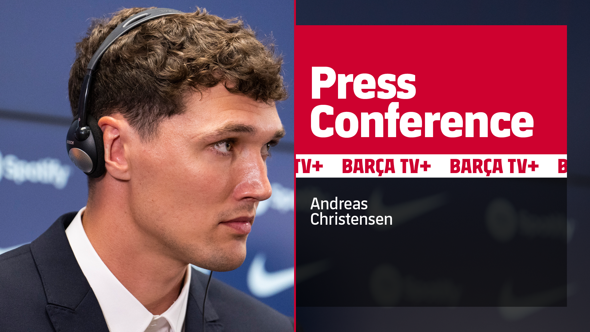 Childhood dream comes true for Christensen
