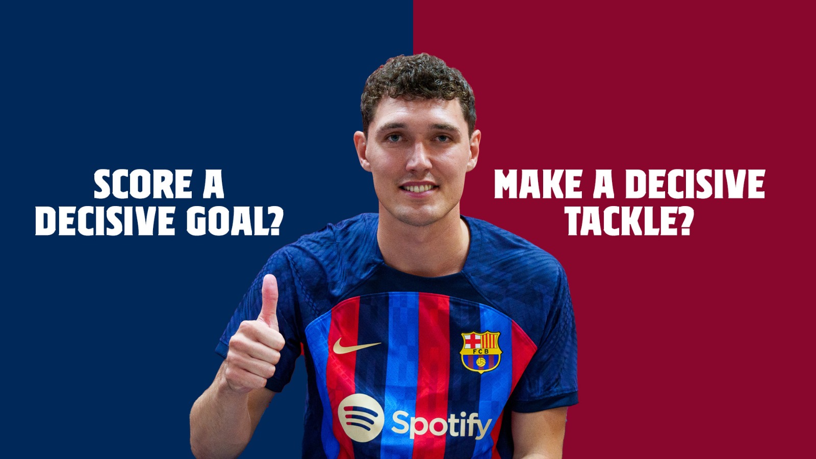 Impossible Decisions: Christensen