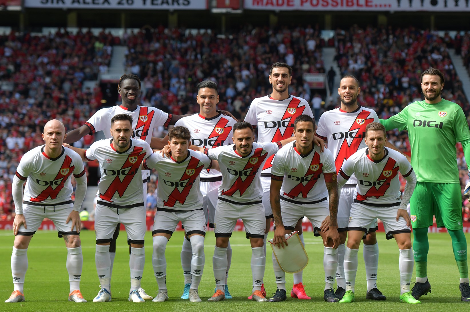 The lowdown on Rayo Vallecano