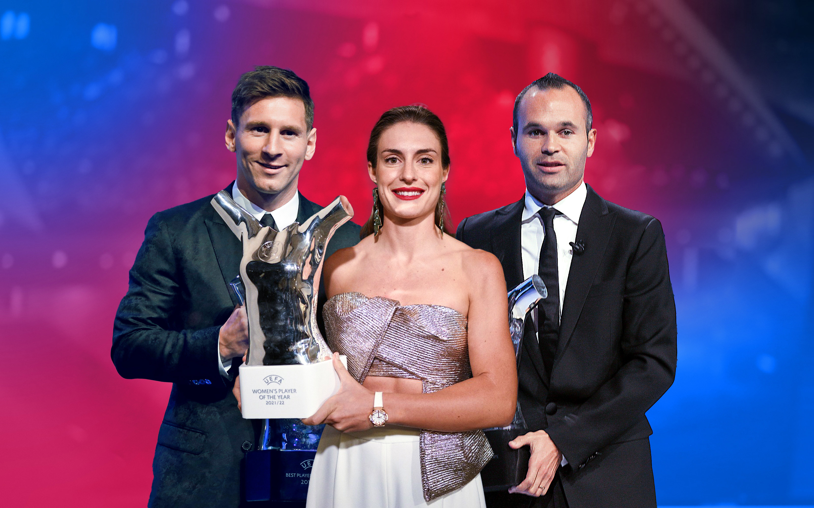 5 Trophées qui nous rendent uniques