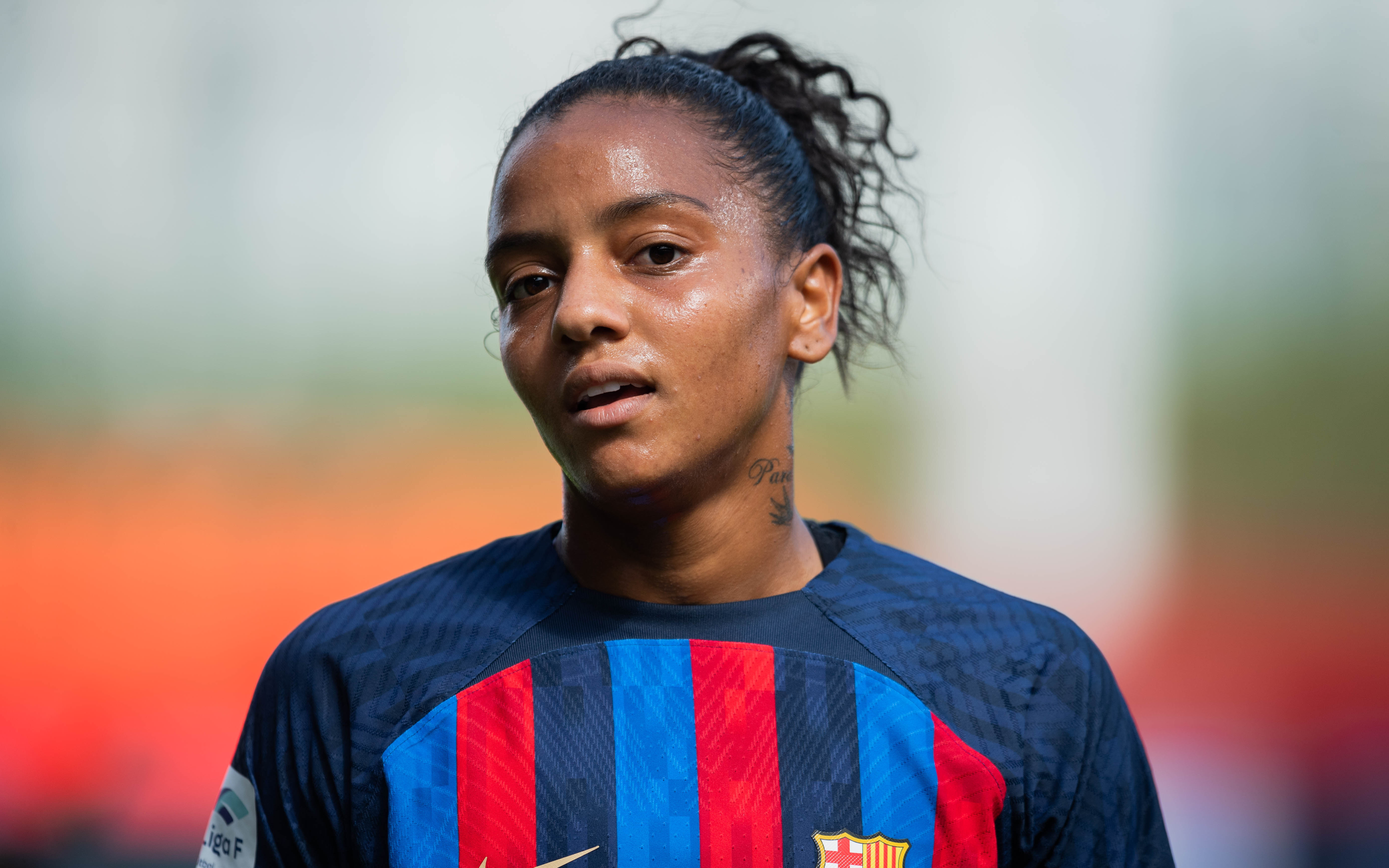 Barça - Granadilla (2-0)