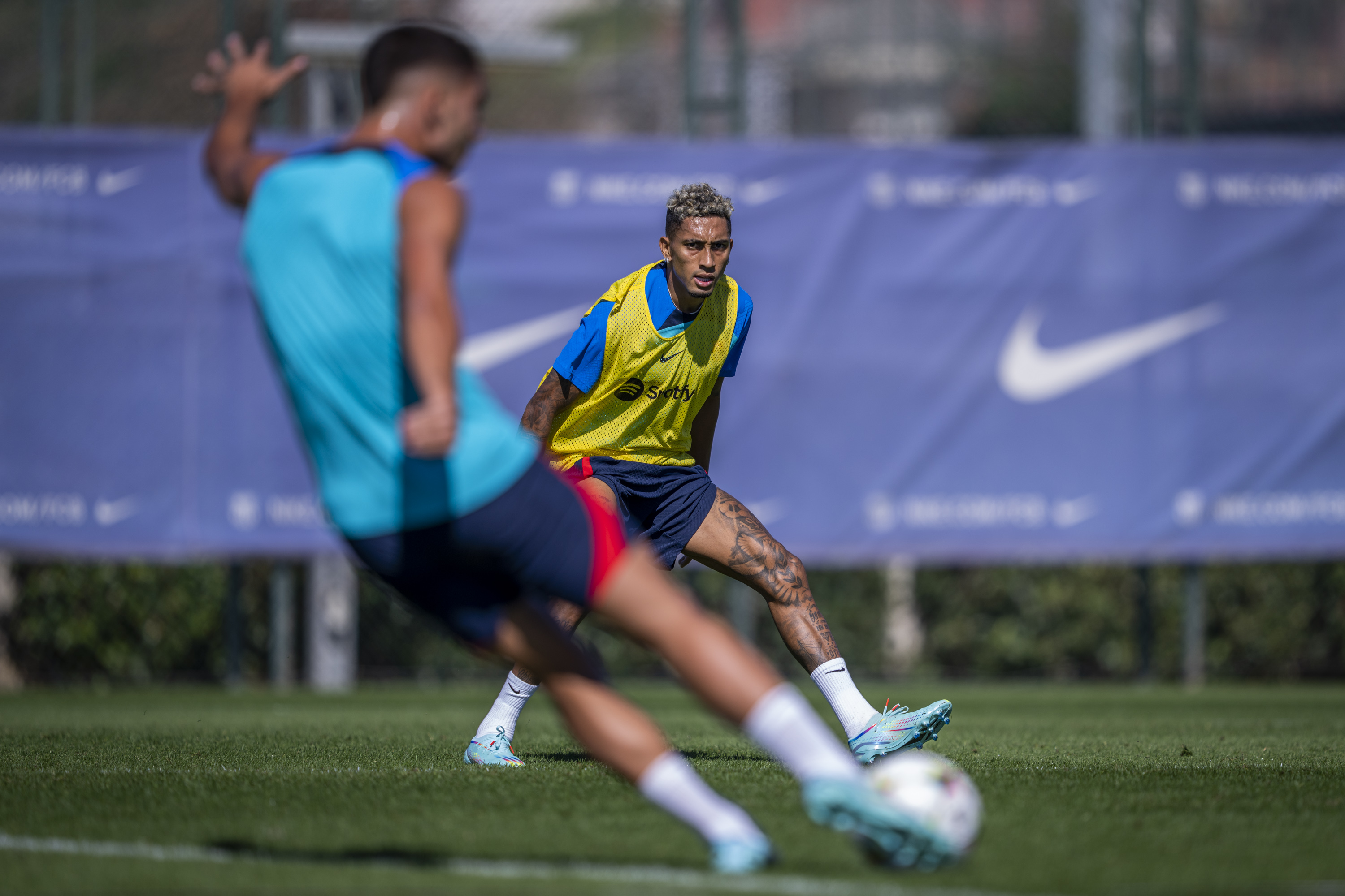 DIRECTO: La previa del Inter - Barça