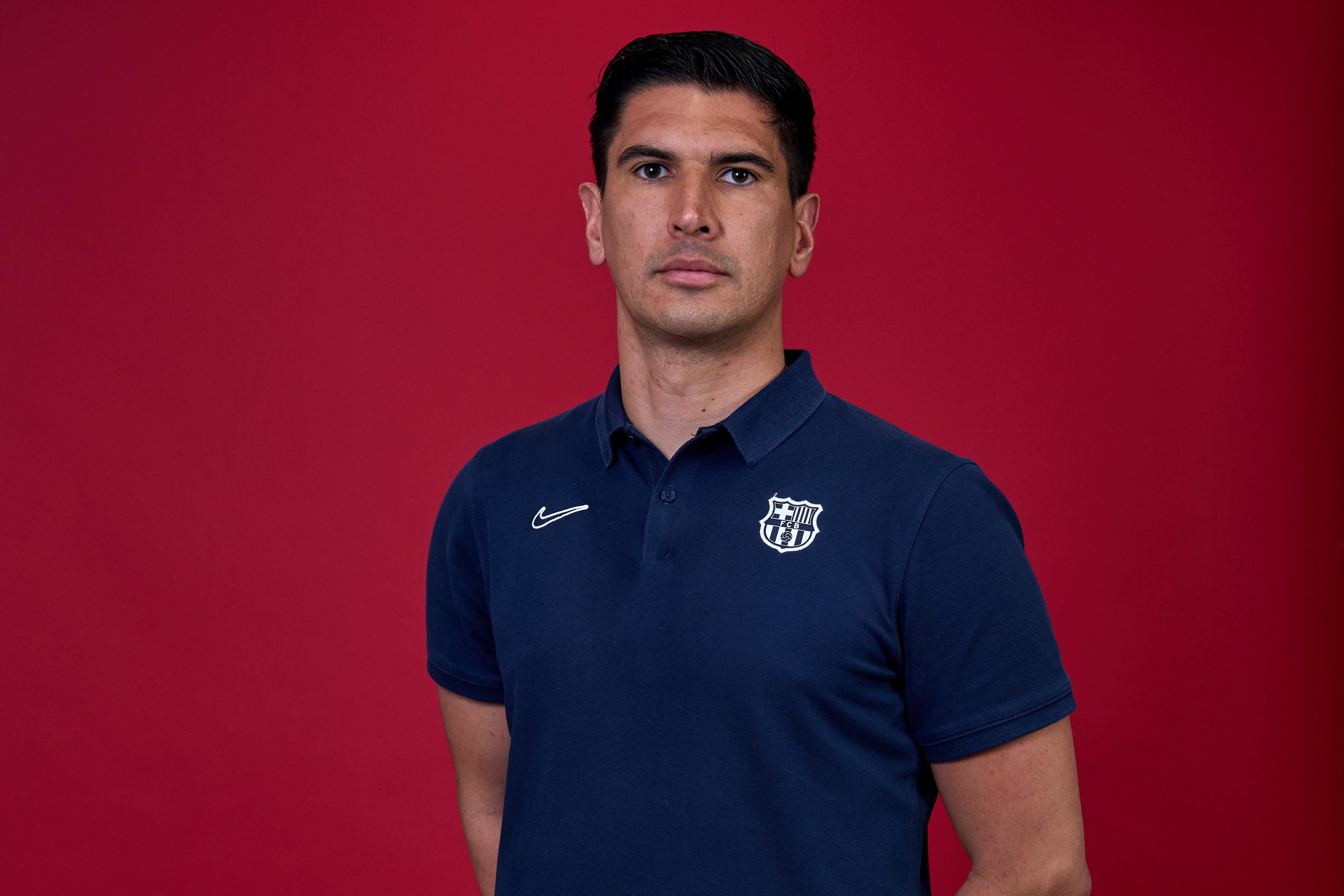 LEONEL DELGADO