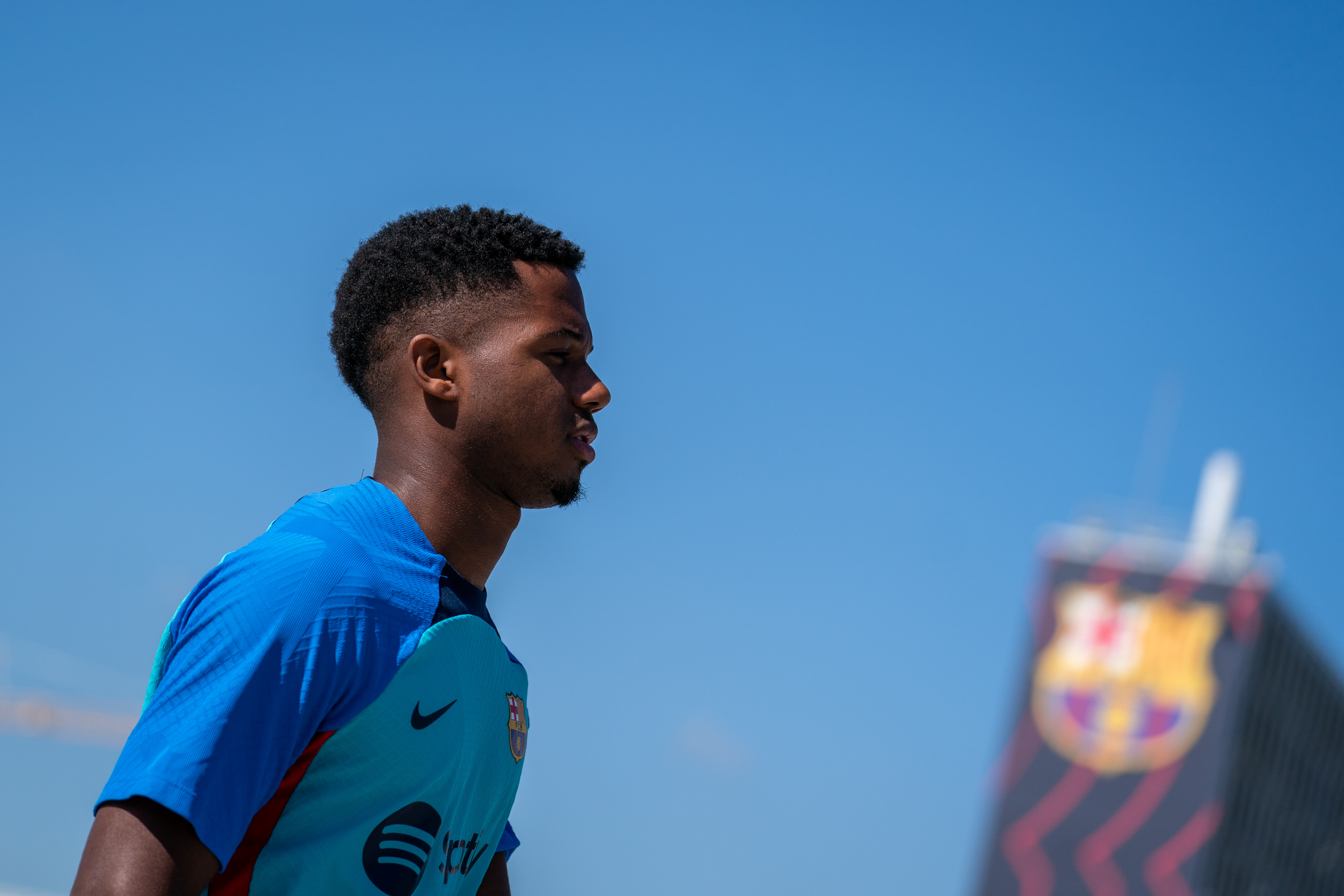 Recovery session (05/10/22)