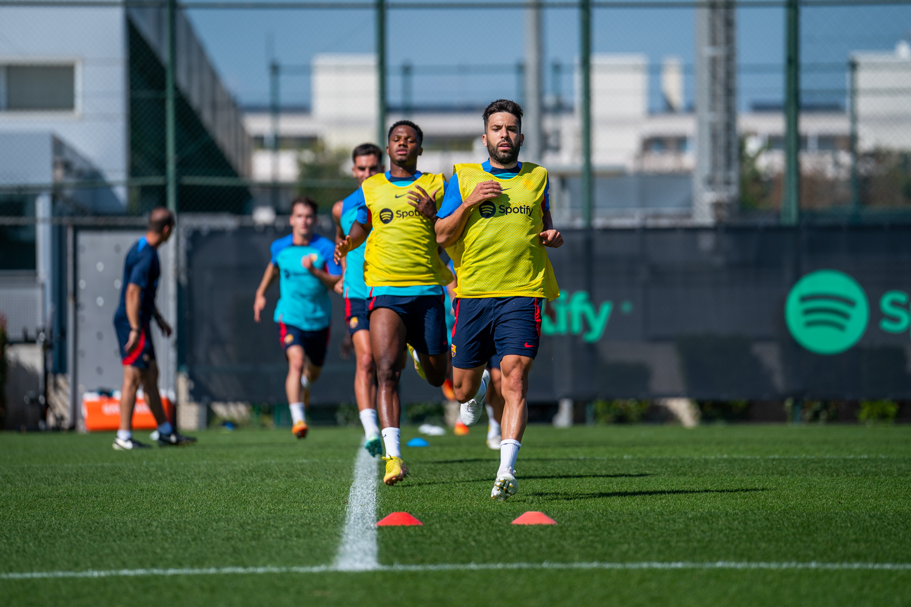 Recovery session (05/10/22)