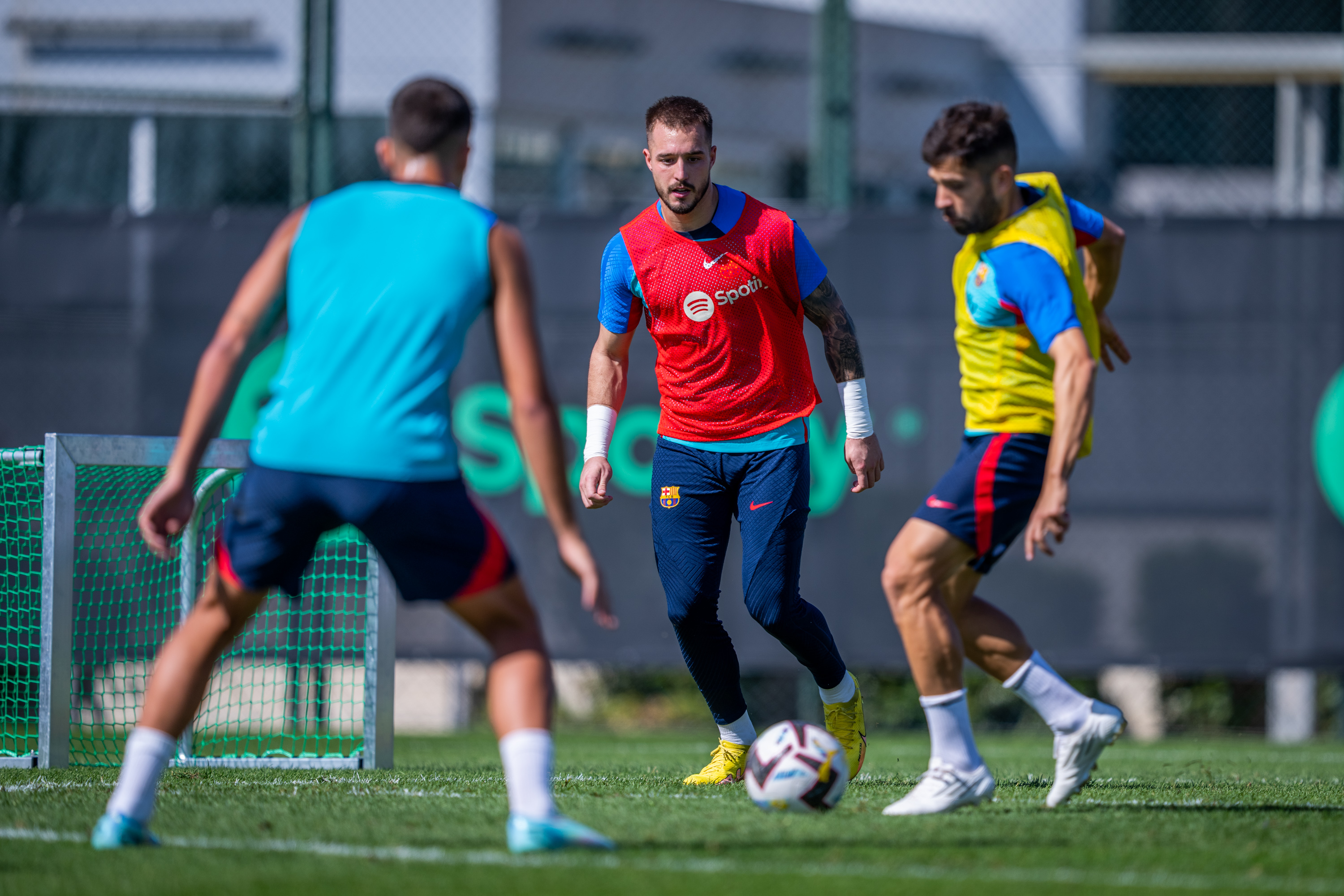 Recovery session (05/10/22)