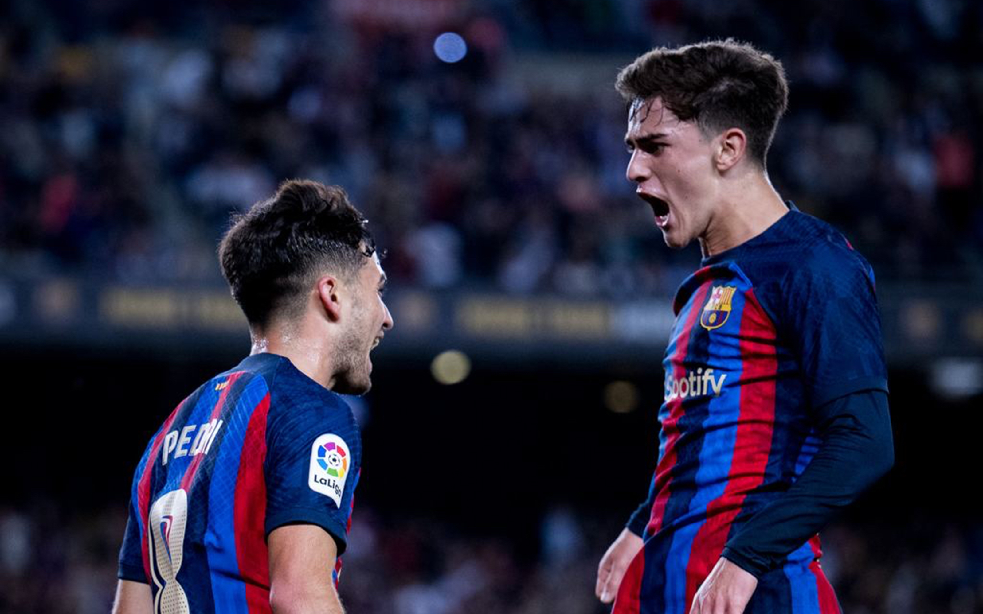 Corazón y carácter para una final