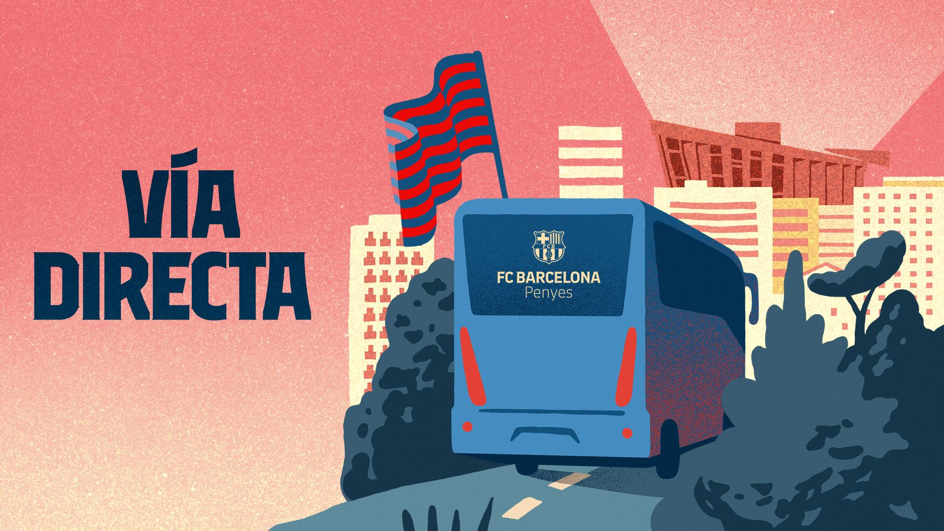 “Vía Directa”, un nuevo canal de comunicación para las Peñas