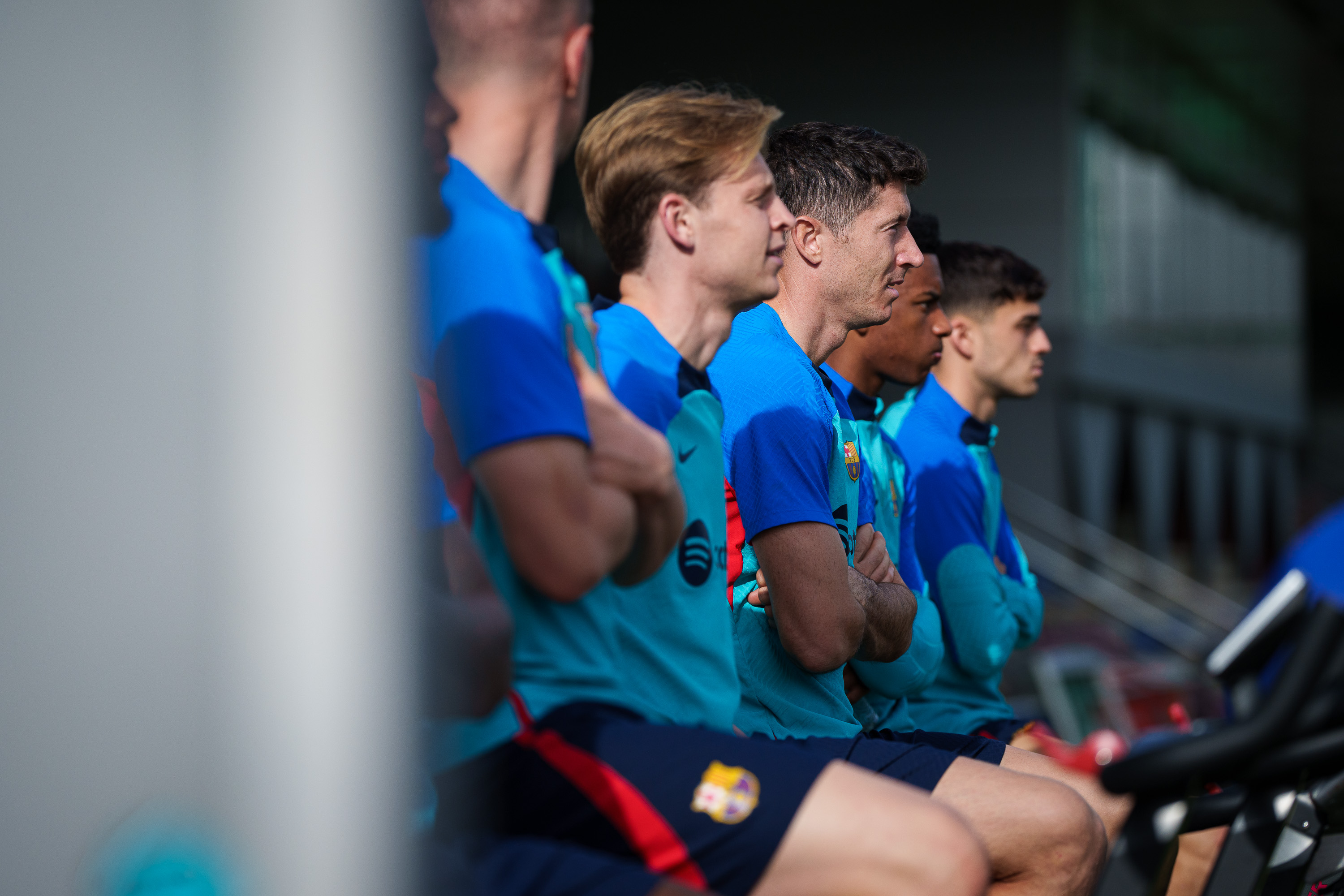 リハビリトレーニング